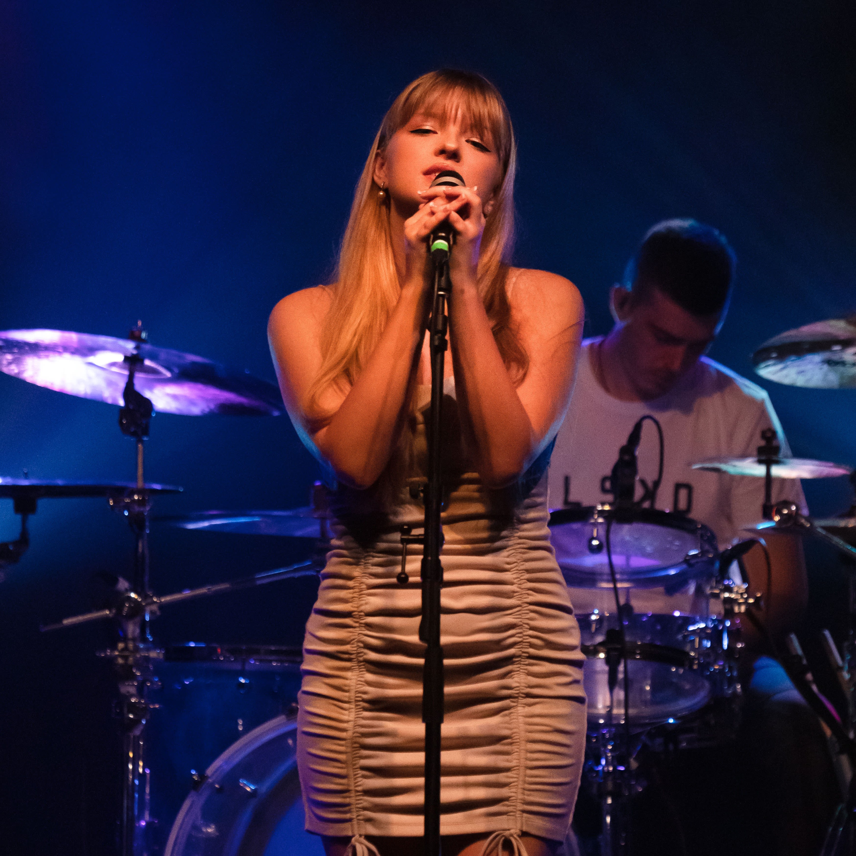 Childers Festival Artists and Attractions