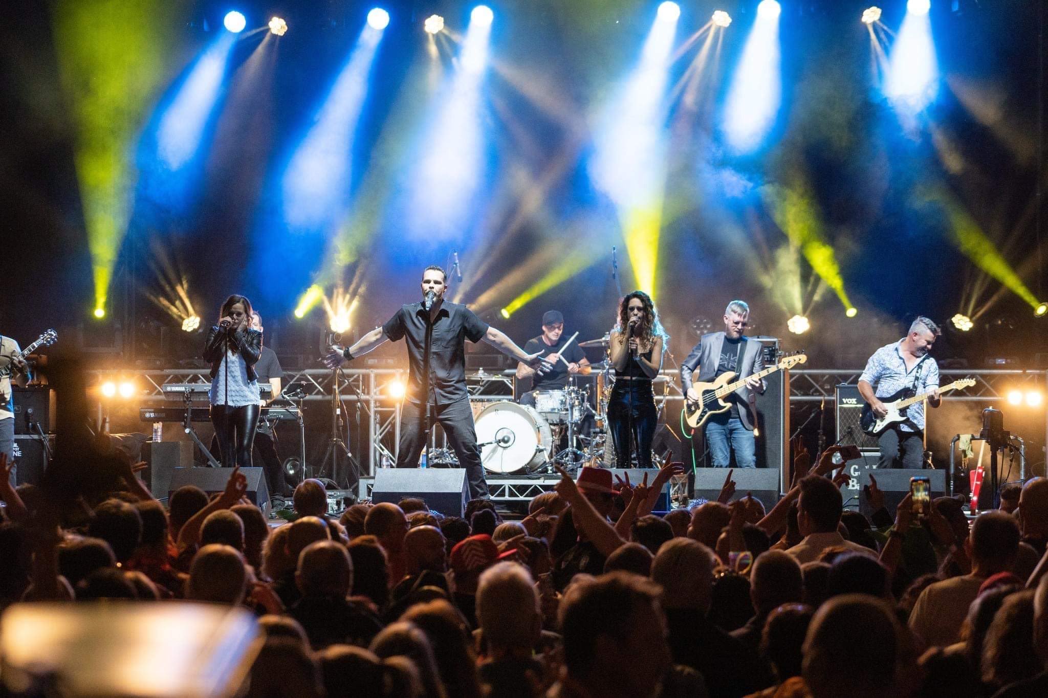 Childers Festival