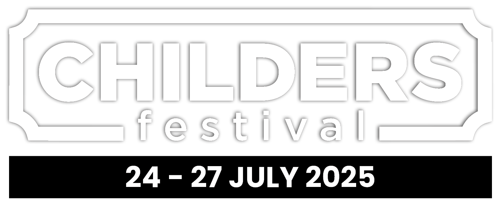 Childers Festival
