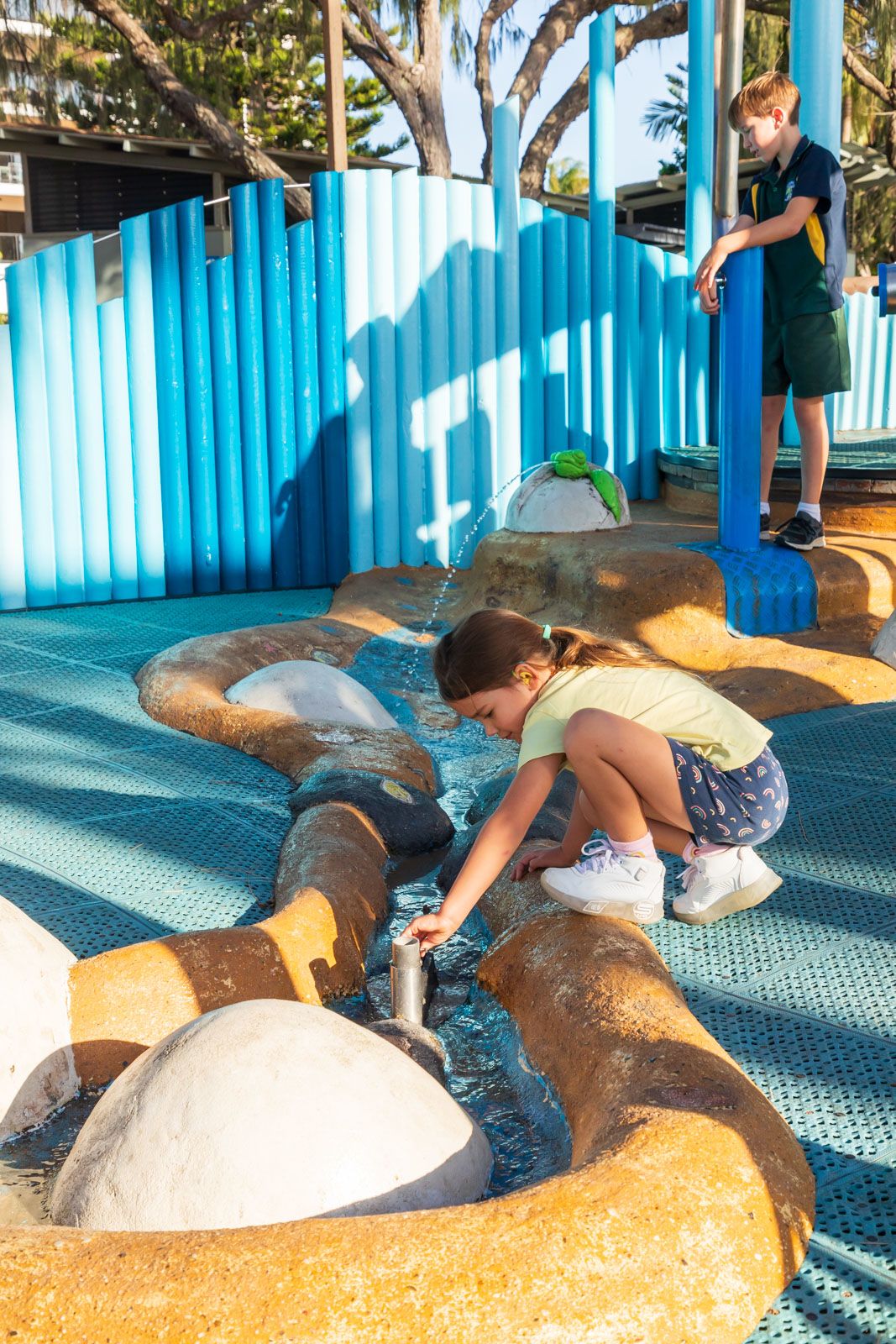 Explore our region: Bargara Turtle Park – BRC Now | the latest from ...