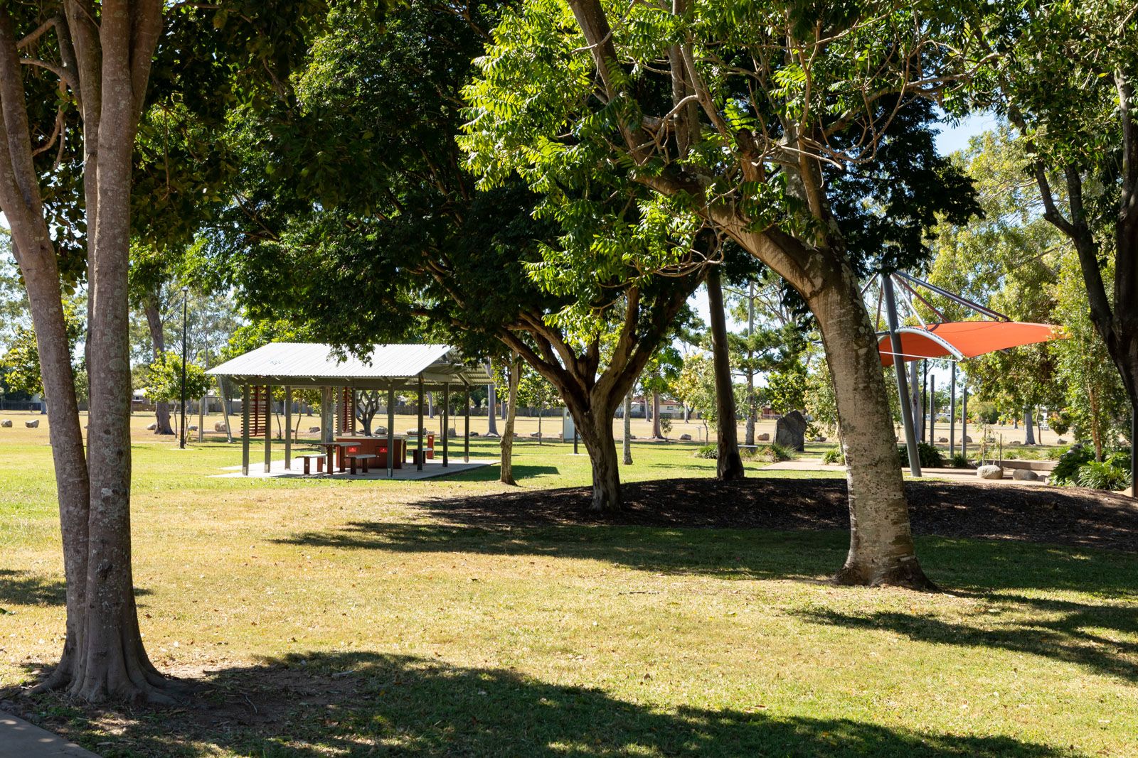 Explore our region: Boreham Park – Bundaberg Now delivers free good news