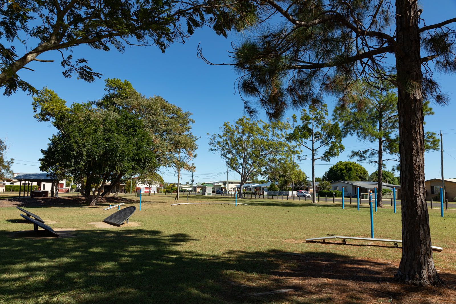 Explore our region: Boreham Park – Bundaberg Now delivers free good news