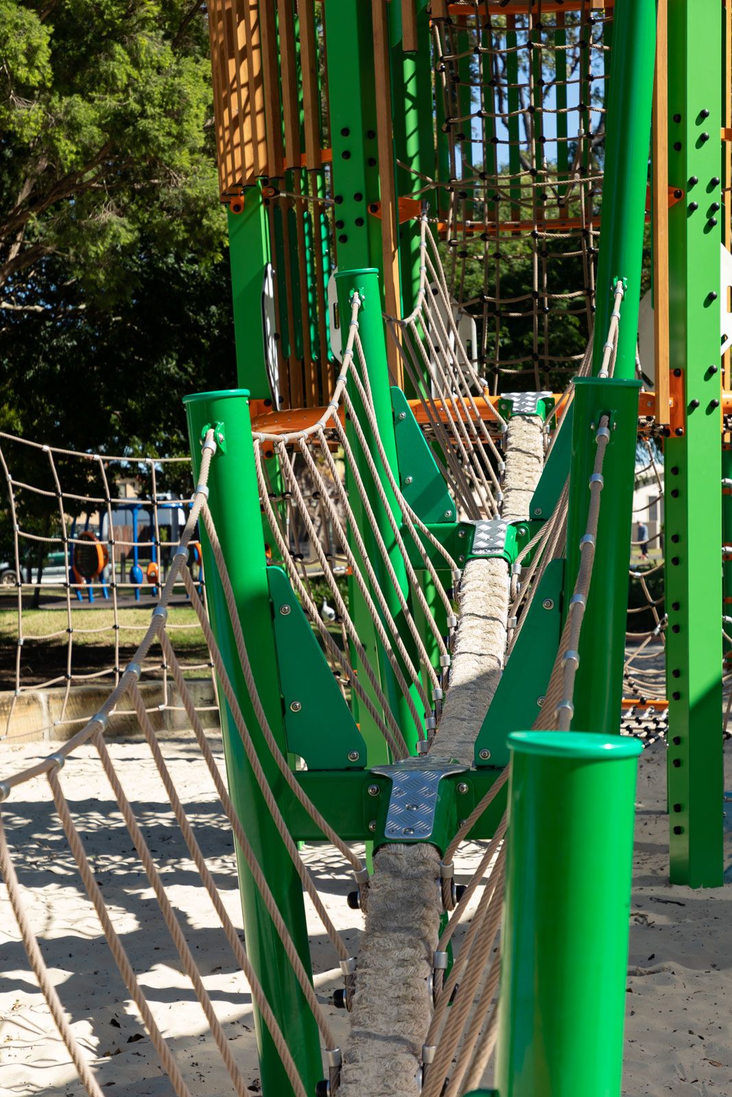 Explore our region: Boreham Park – Bundaberg Now delivers free good news