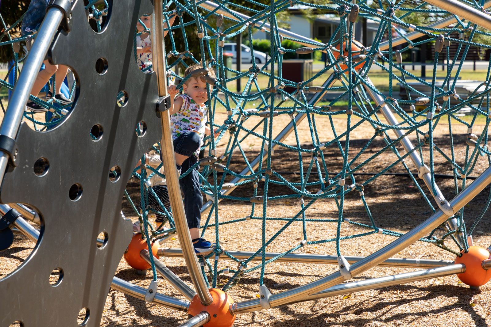 Explore our region: Boreham Park – BRC Now | the latest from your Council