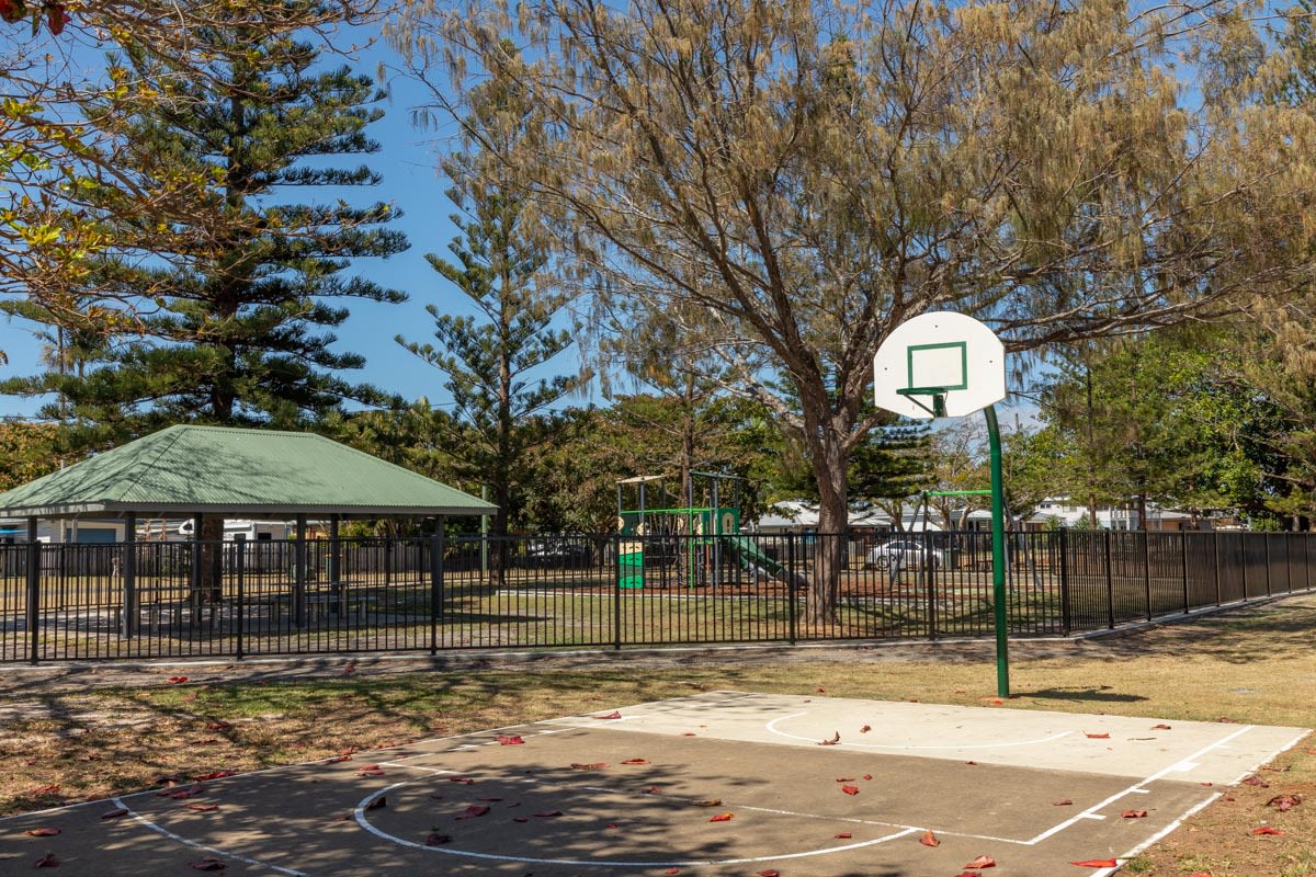 Explore our region: Gorman Park – BRC Now | the latest from your Council