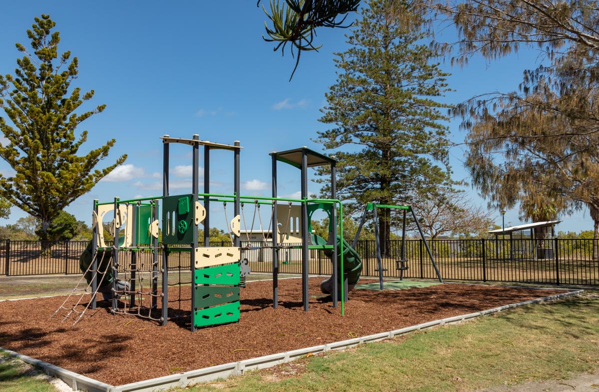 Explore our region: Gorman Park – BRC Now | the latest from your Council
