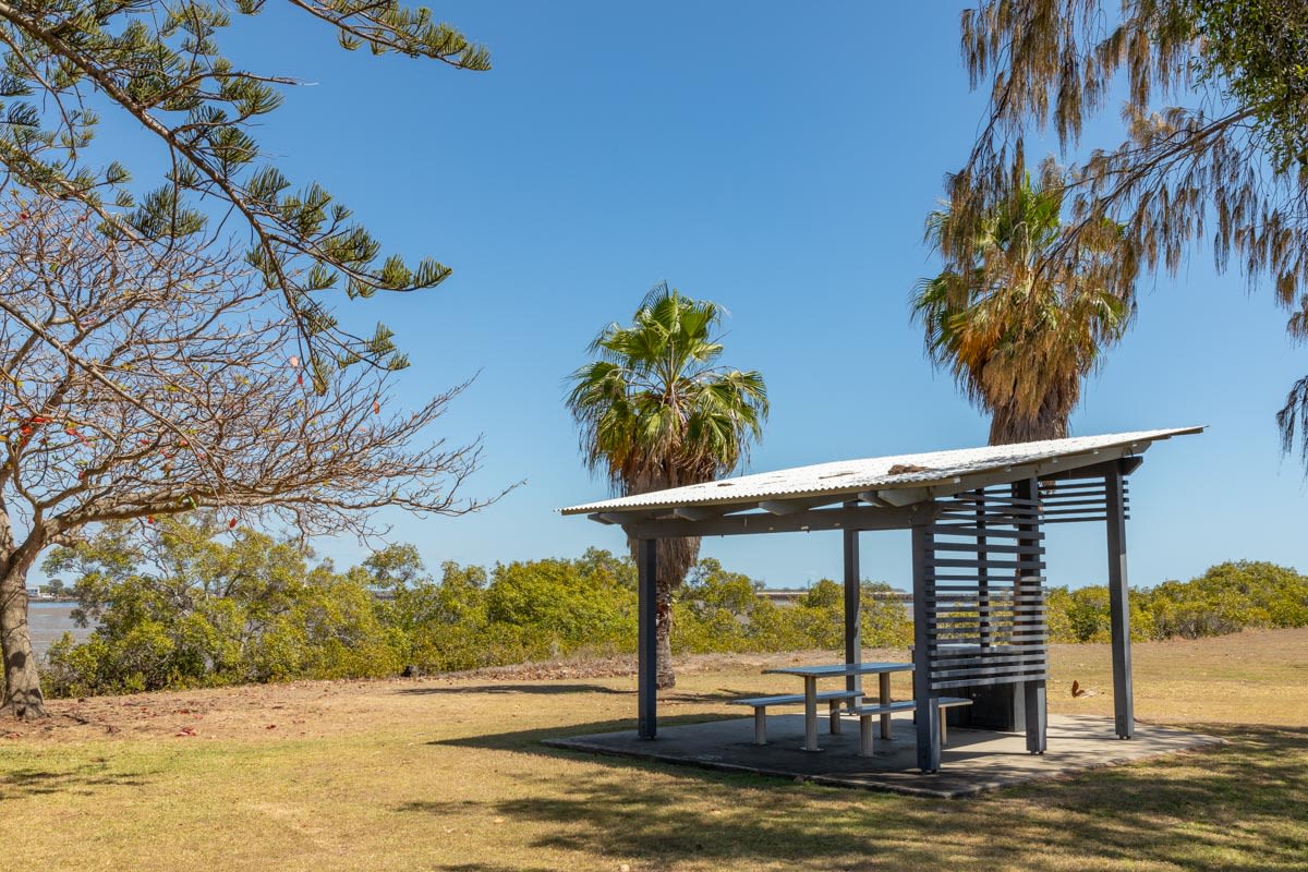 Explore our region: Gorman Park – BRC Now | the latest from your Council