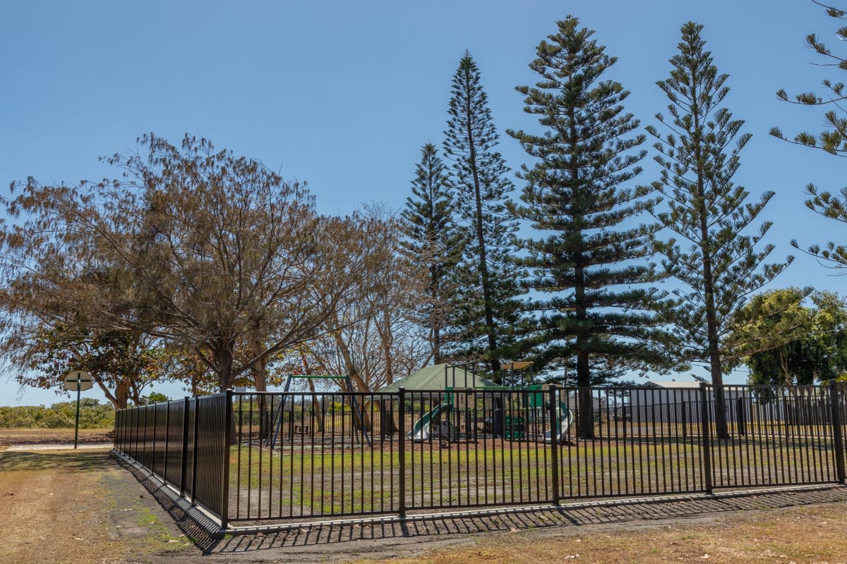 Explore our region: Gorman Park – BRC Now | the latest from your Council