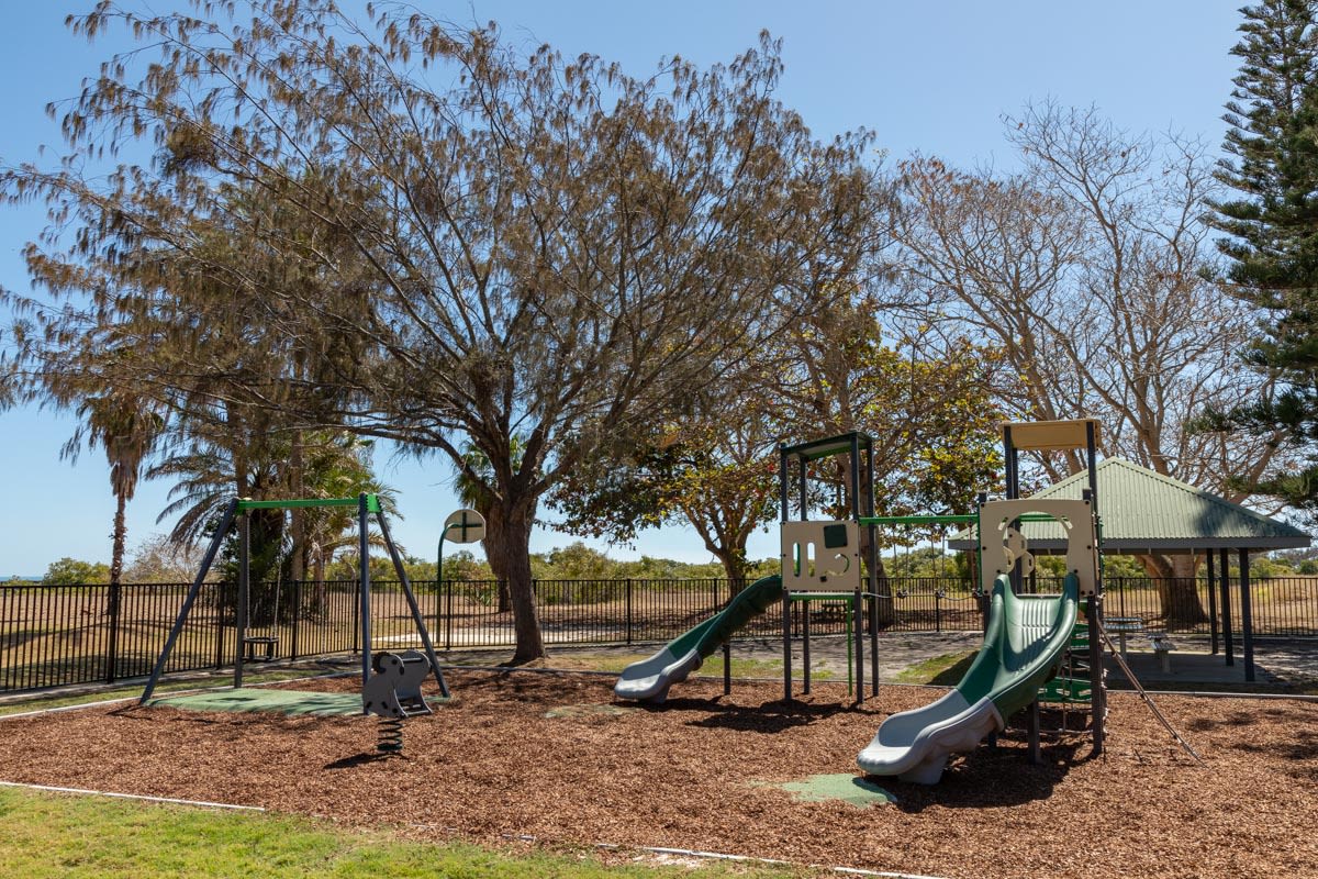Explore our region: Gorman Park – BRC Now | the latest from your Council