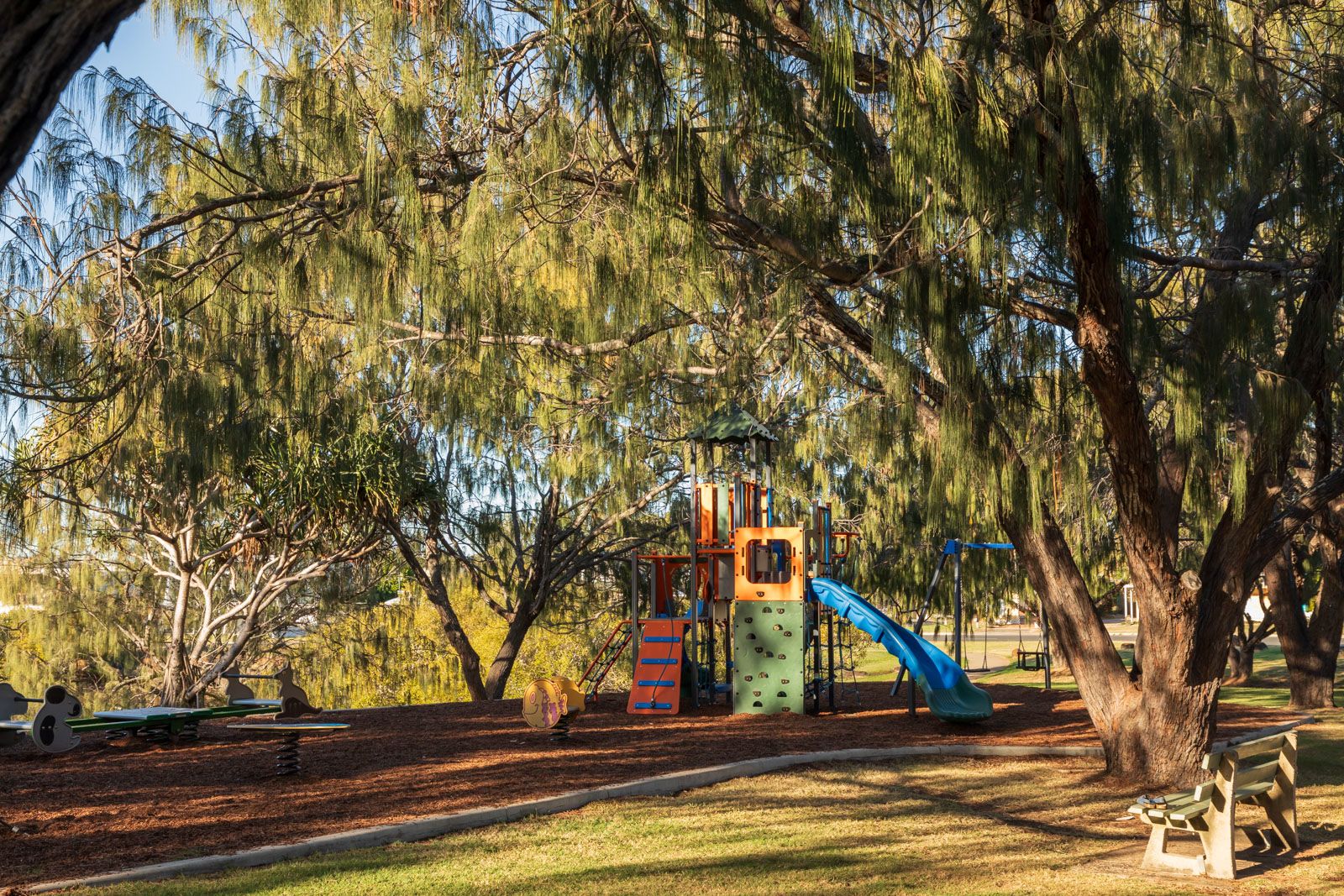 Explore our region: Innes Park Reserve – BRC Now | the latest from your ...