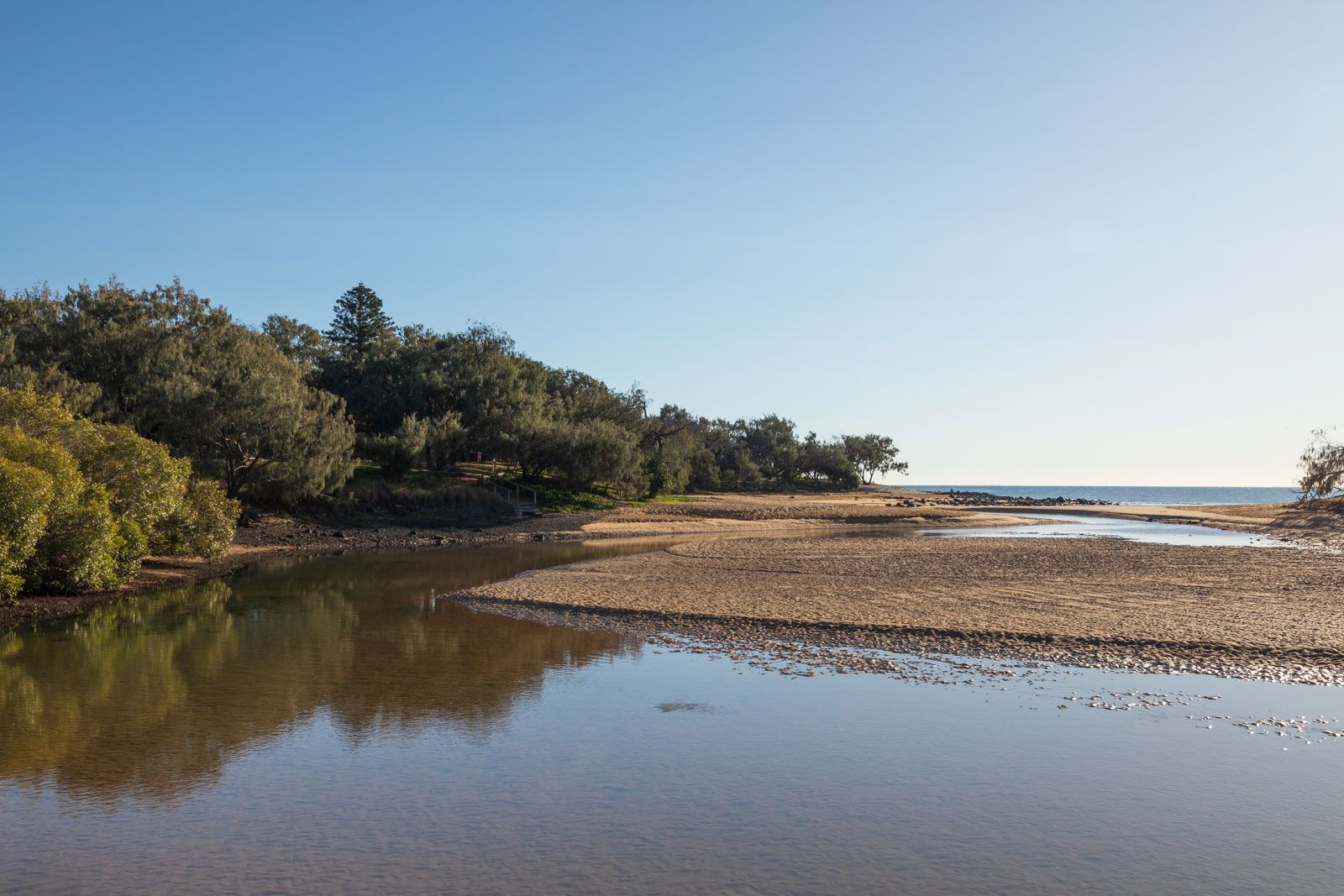 Explore our region: Innes Park Reserve – BRC Now | the latest from your ...
