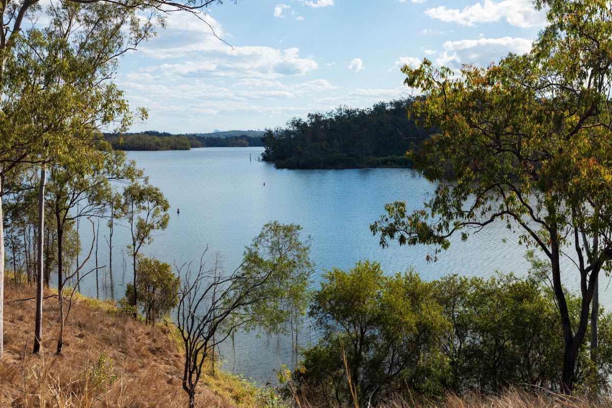 Explore our region: Lake Monduran – BRC Now | the latest from your Council