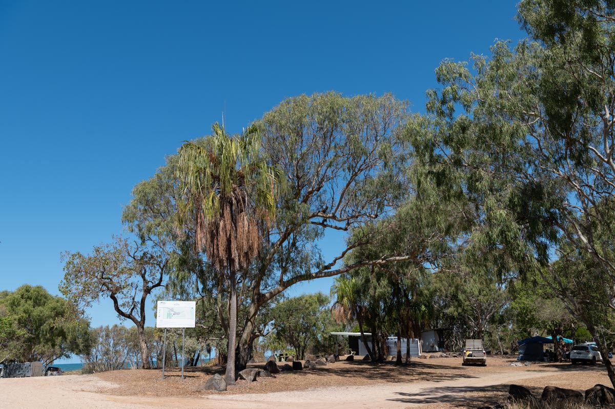 Explore our region: Norval Park – BRC Now | the latest from your Council