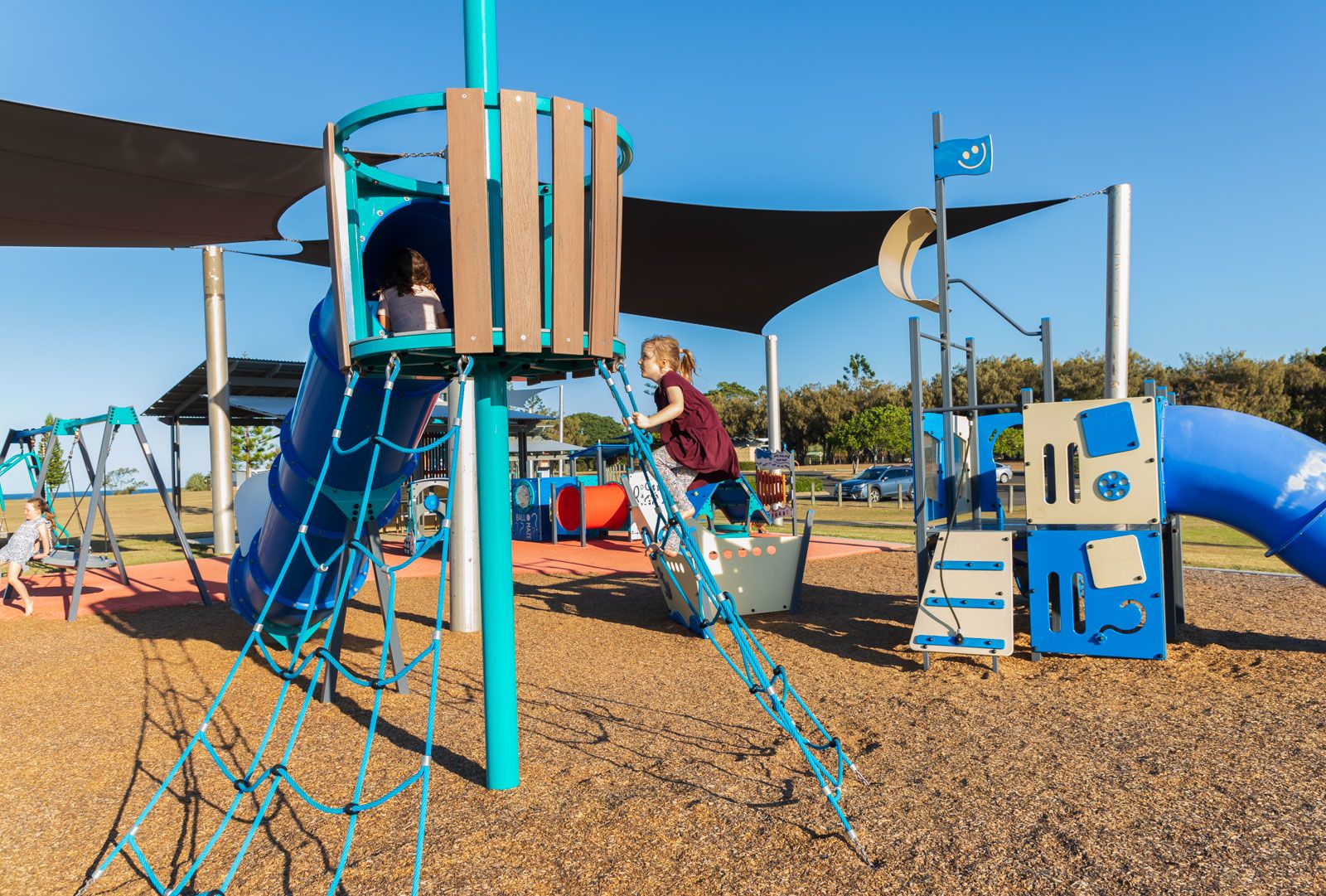 Explore our region: South Head Parklands – BRC Now | the latest from ...