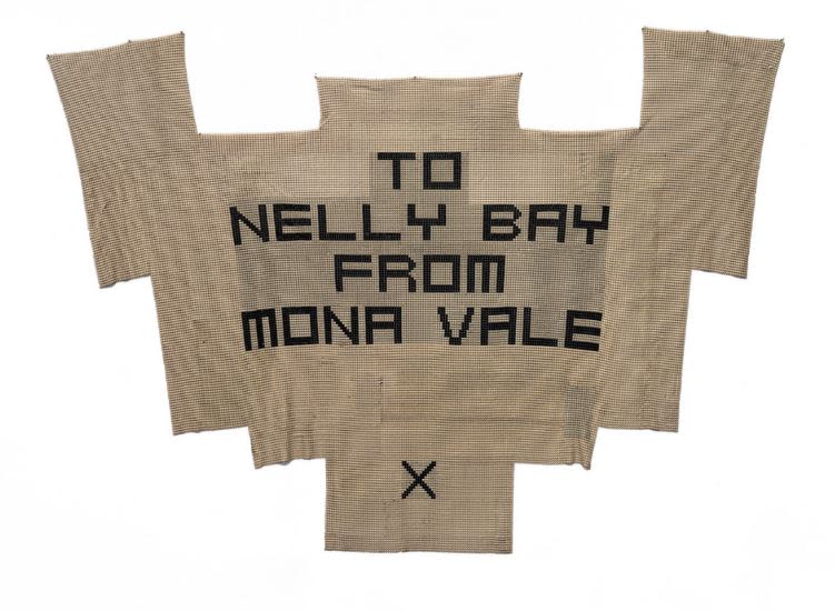 Galleries Winter 2024 program