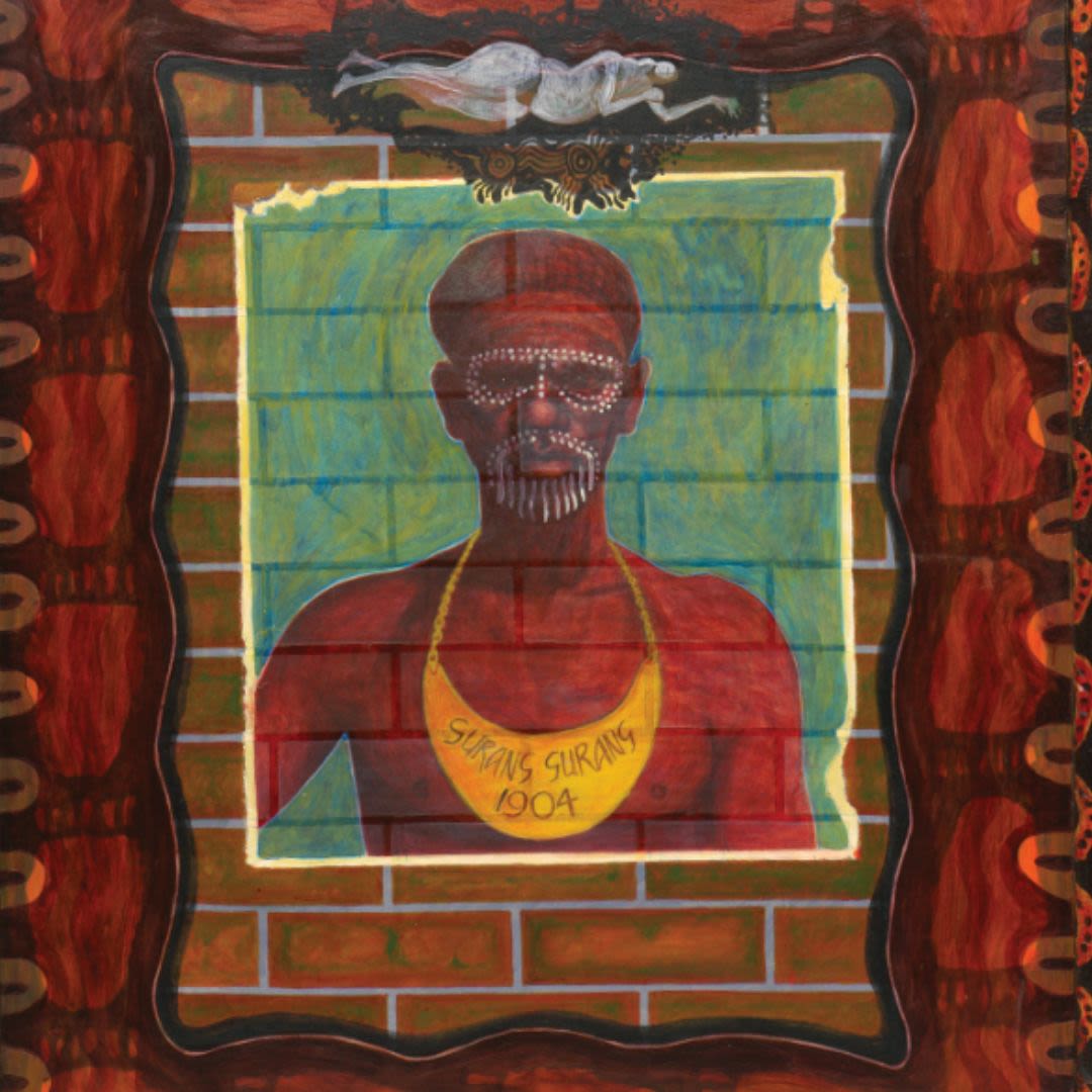 Galleries Summer 2023 program