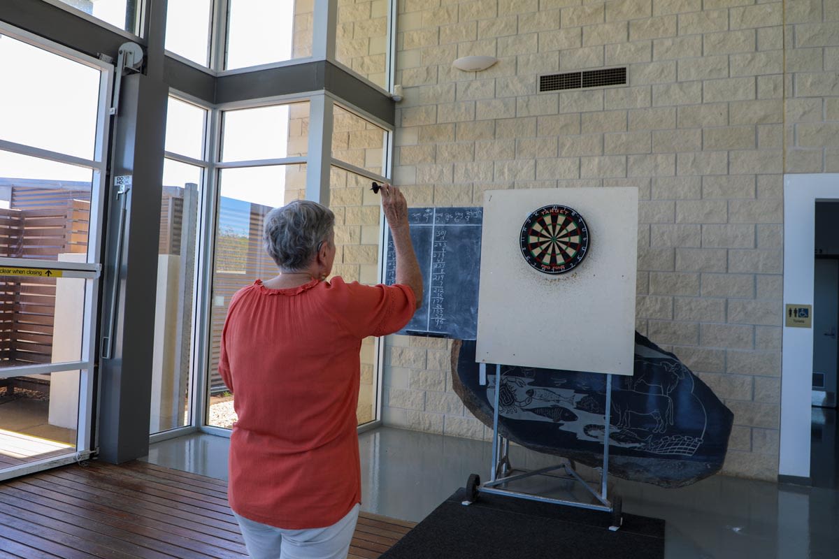 In Our Group with Bargara Over 50s Social Club – BRC Now | the latest ...
