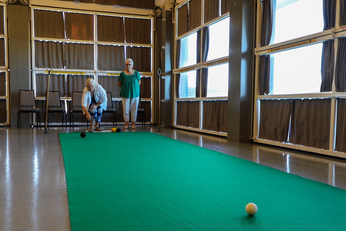 In Our Group with Bargara Over 50s Social Club – BRC Now | the latest ...
