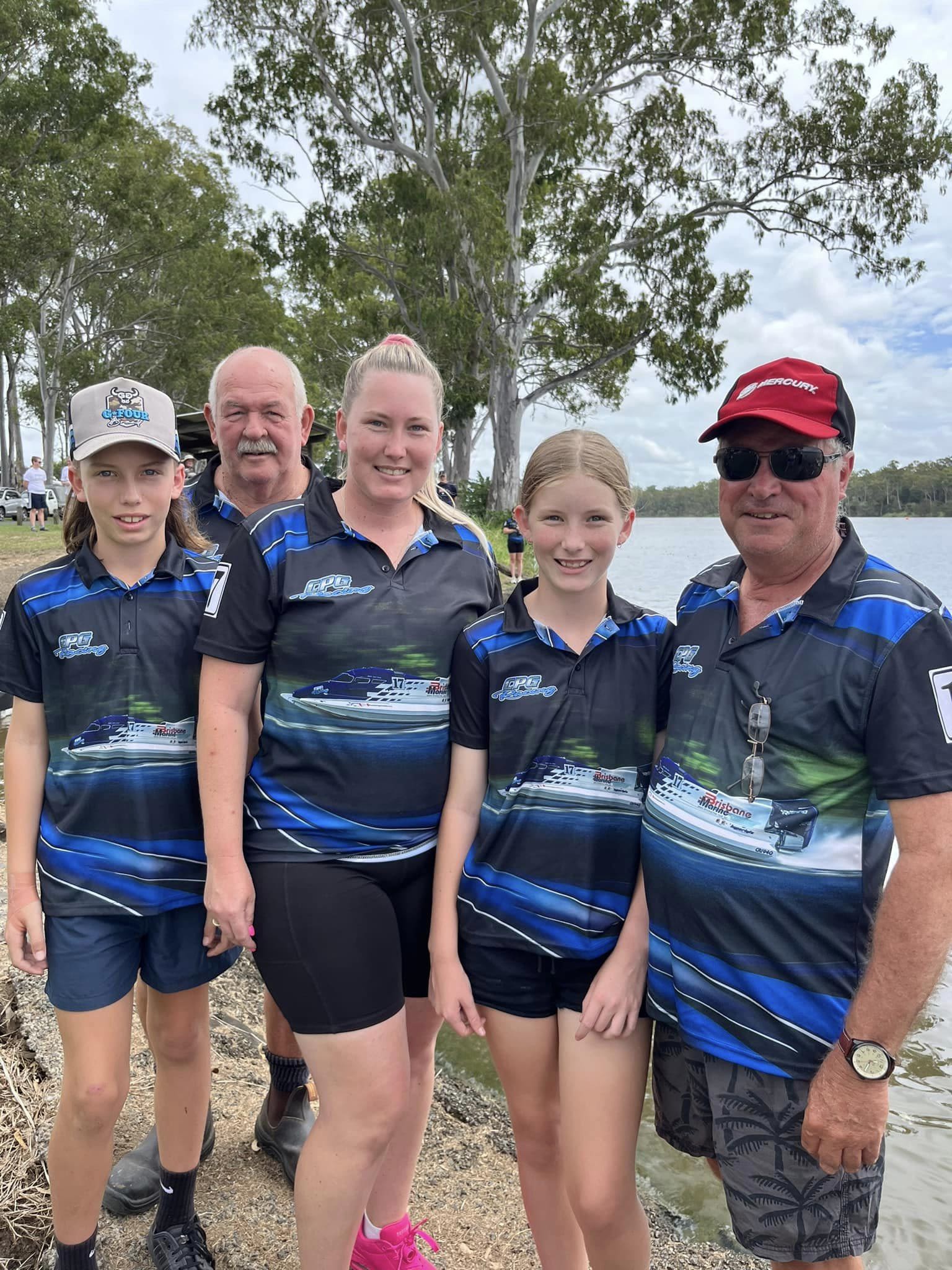In Our Group with Bundaberg Powerboat Club – BRC Now | the latest from ...