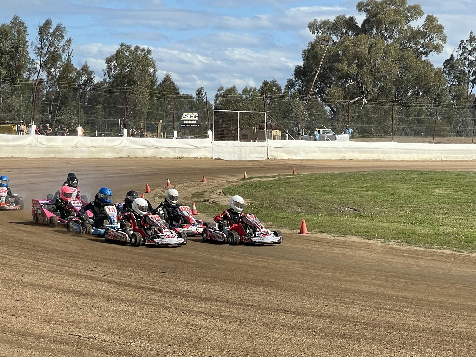In Our Group with Bundaberg Speedway Karts – BRC Now | the latest from ...
