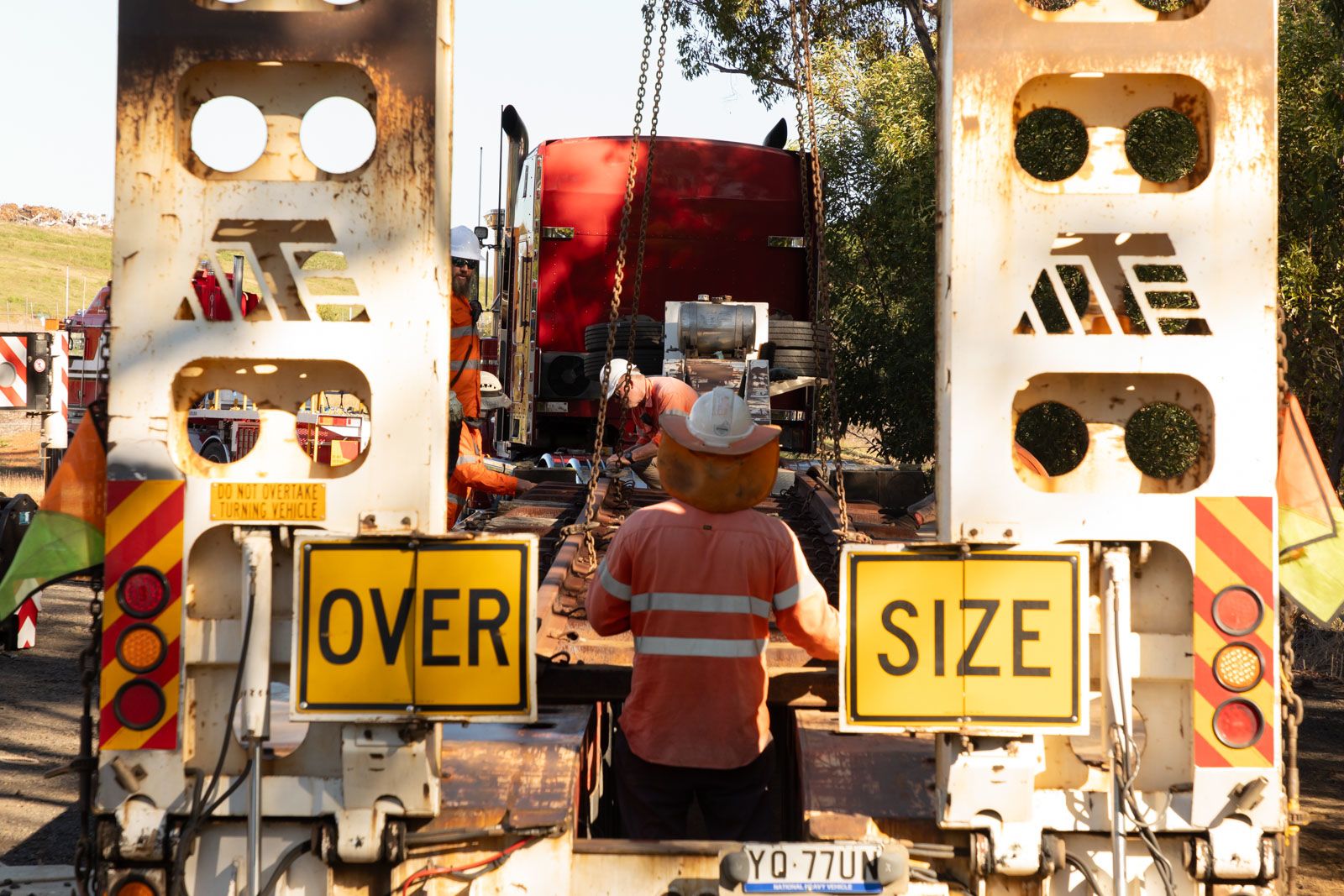 Rare locomotive makes move to museum – BRC Now | the latest from your ...