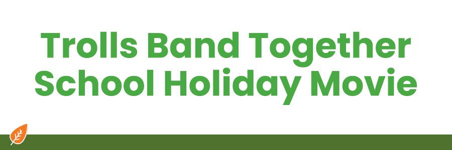 BRC School Holiday Guide - Autumn 2024