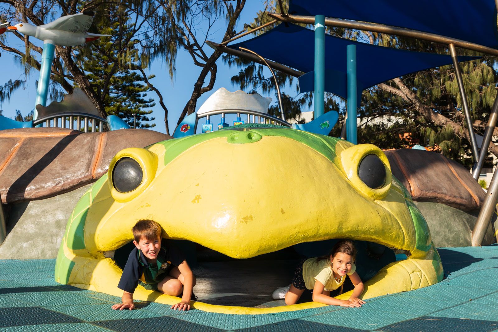 BRC School Holiday Guide - Summer 2023