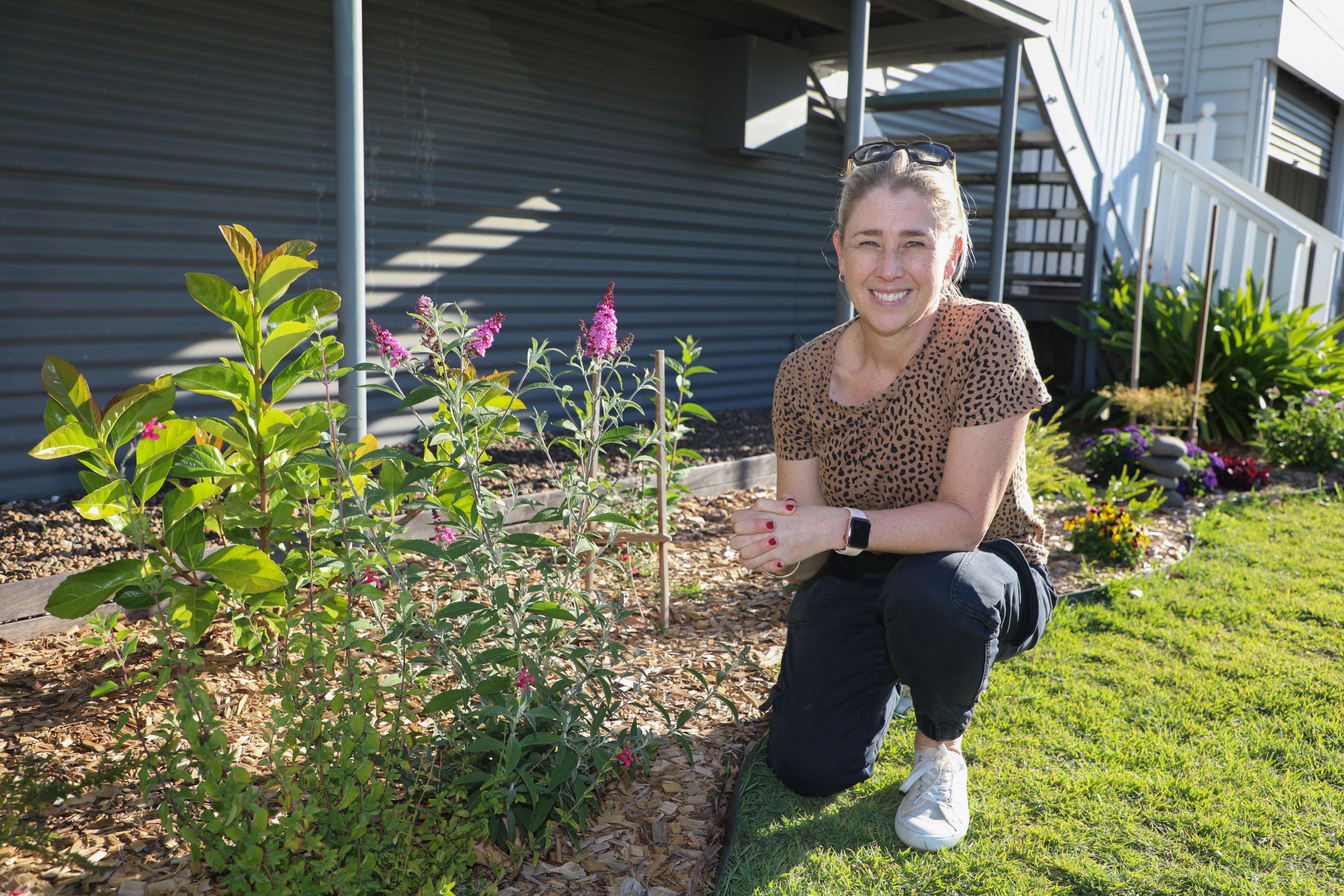 Spring has sprung in Karen’s cottage garden – BRC Now | the latest from ...