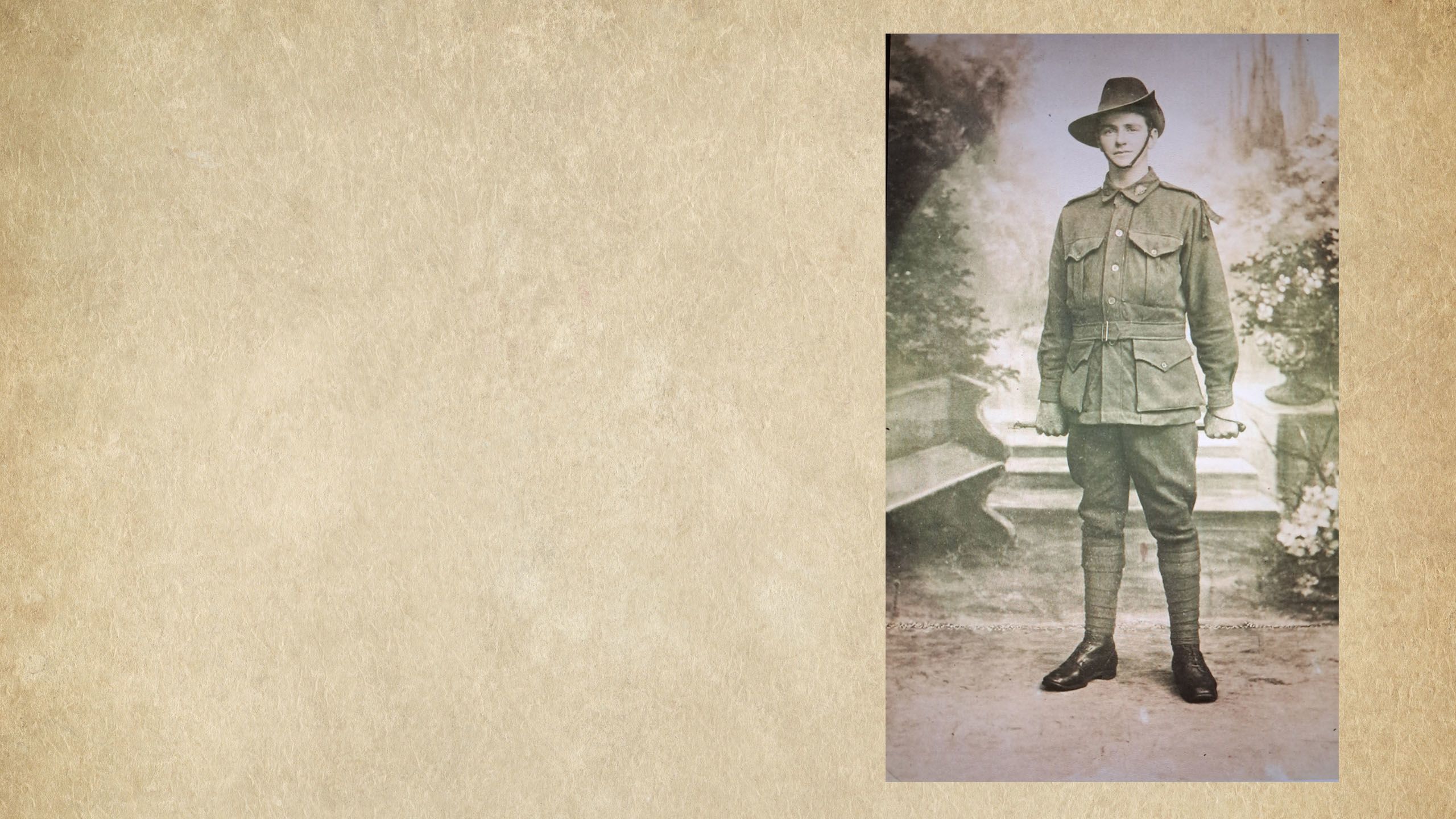 Streets of Remembrance: Finlay Street – BRC Now | the latest from your ...