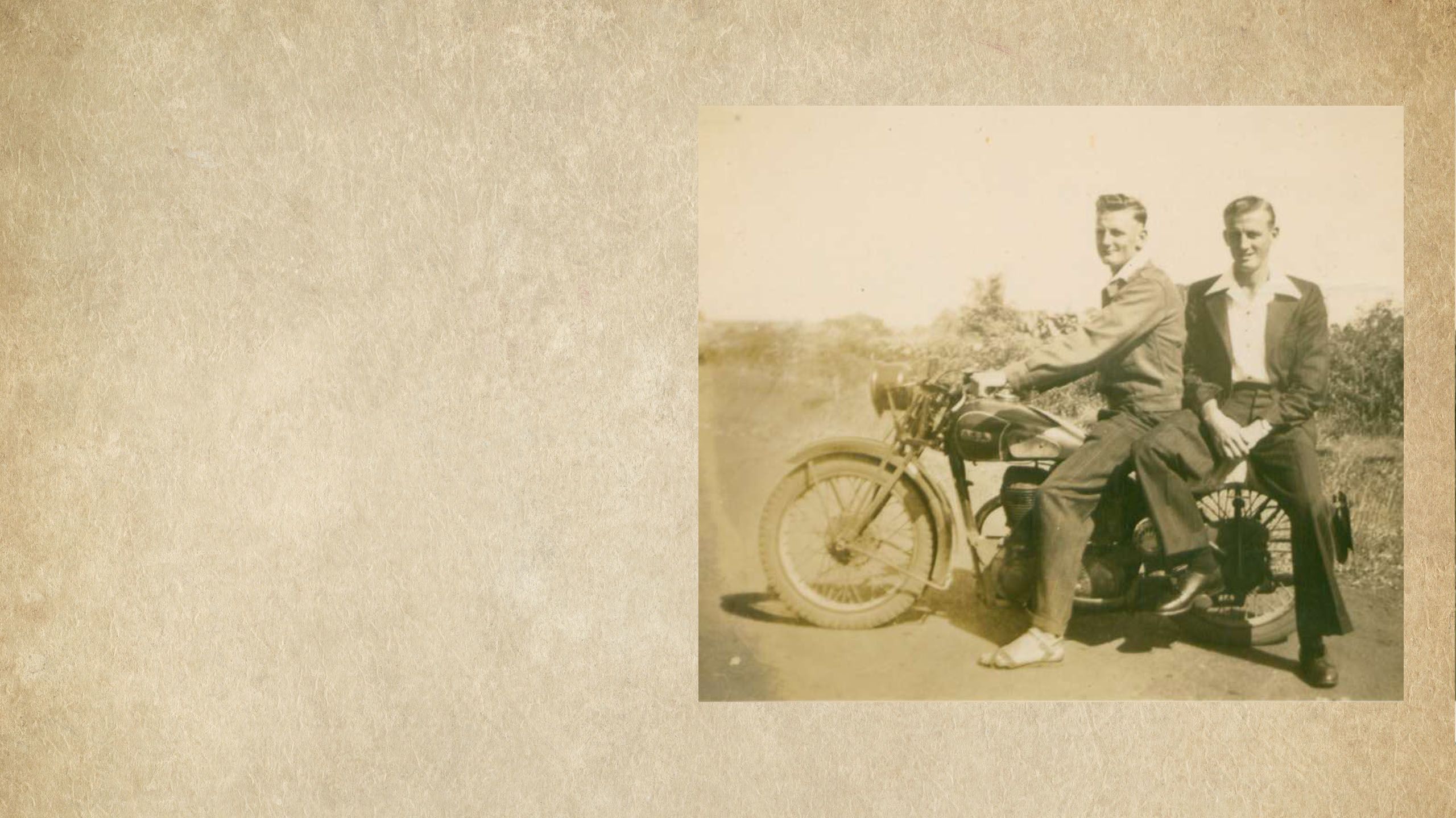 Streets of Remembrance: Finlay Street – BRC Now | the latest from your ...