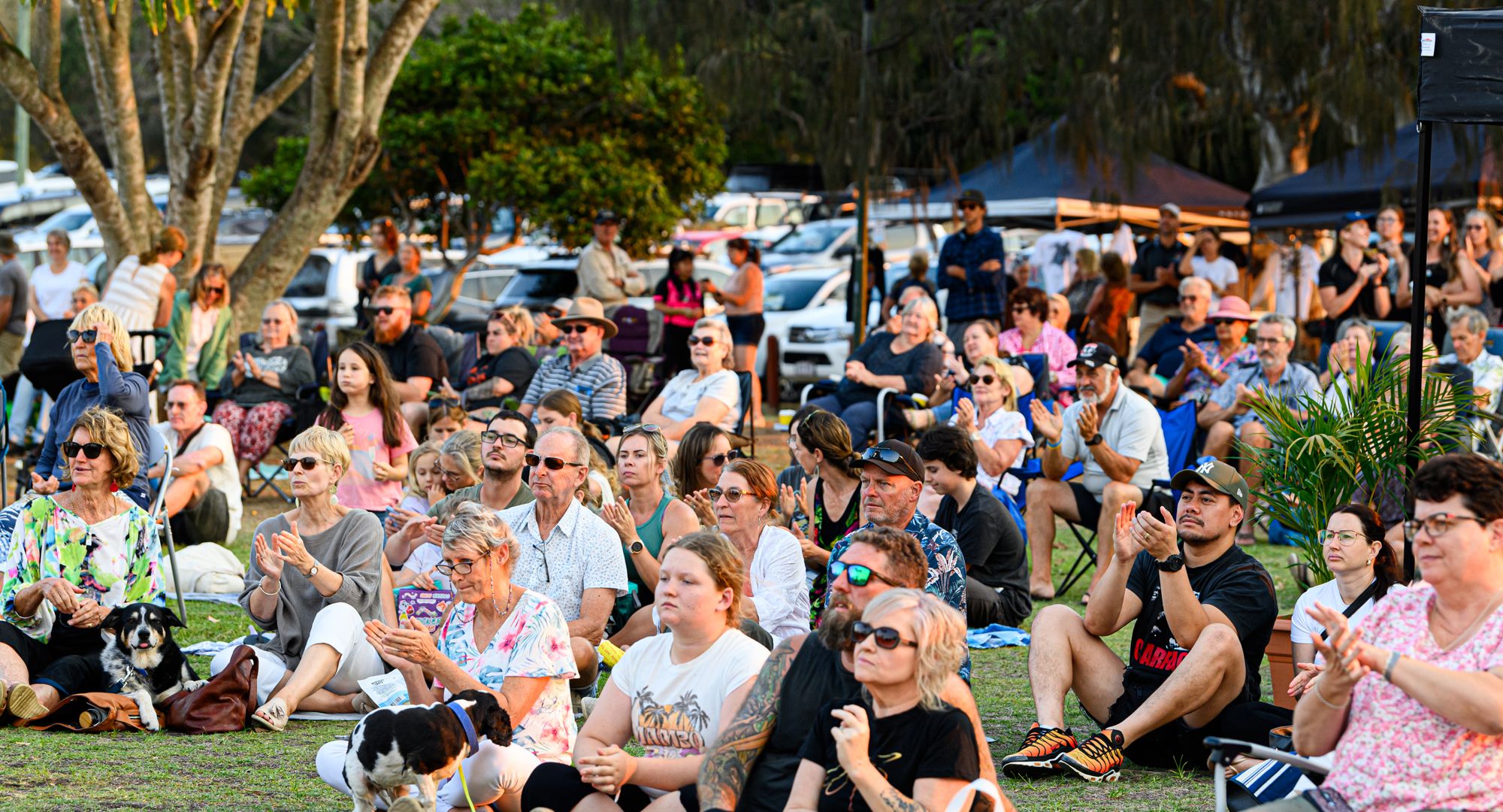 Weekender A Century Of Gin Gin Scouts Bundaberg Now Delivers Free