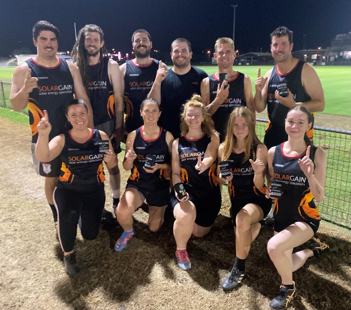 Weekender: Bullyard's Shané a Queensland Young Woman of the Year – BRC ...