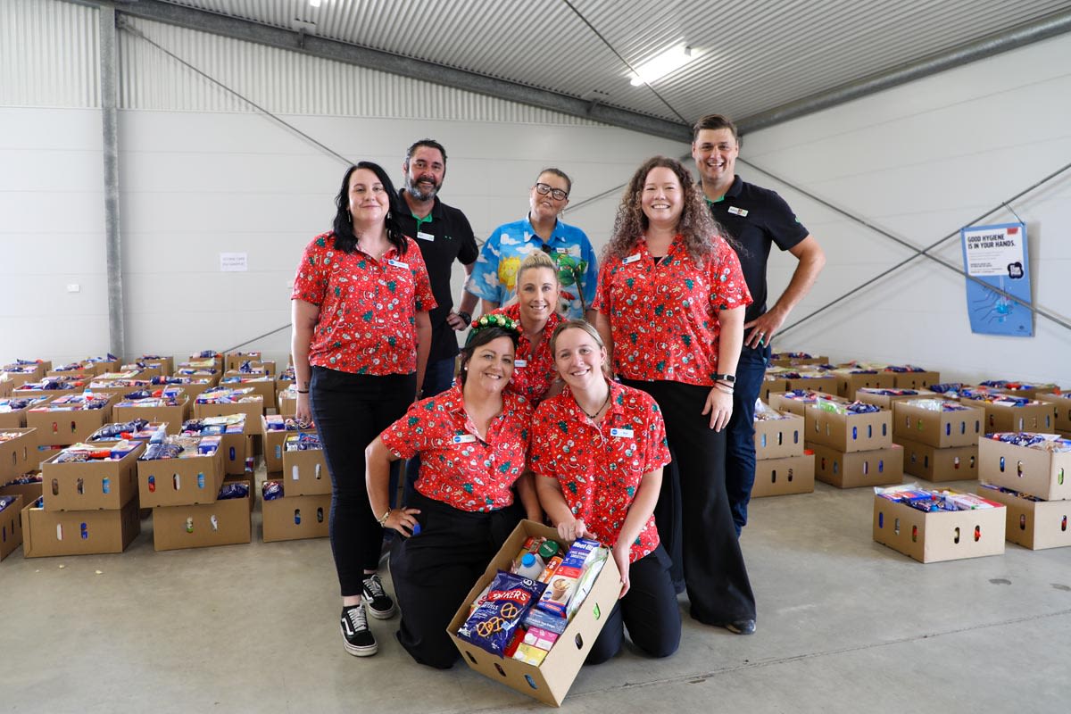 Weekender: Bullyard's Shané a Queensland Young Woman of the Year – BRC ...