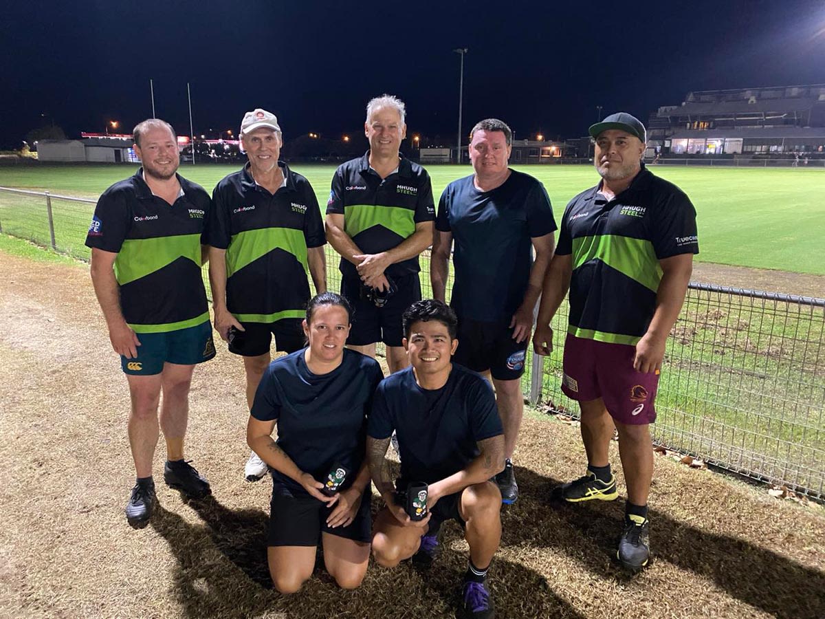 Weekender: Bullyard's Shané a Queensland Young Woman of the Year – BRC ...