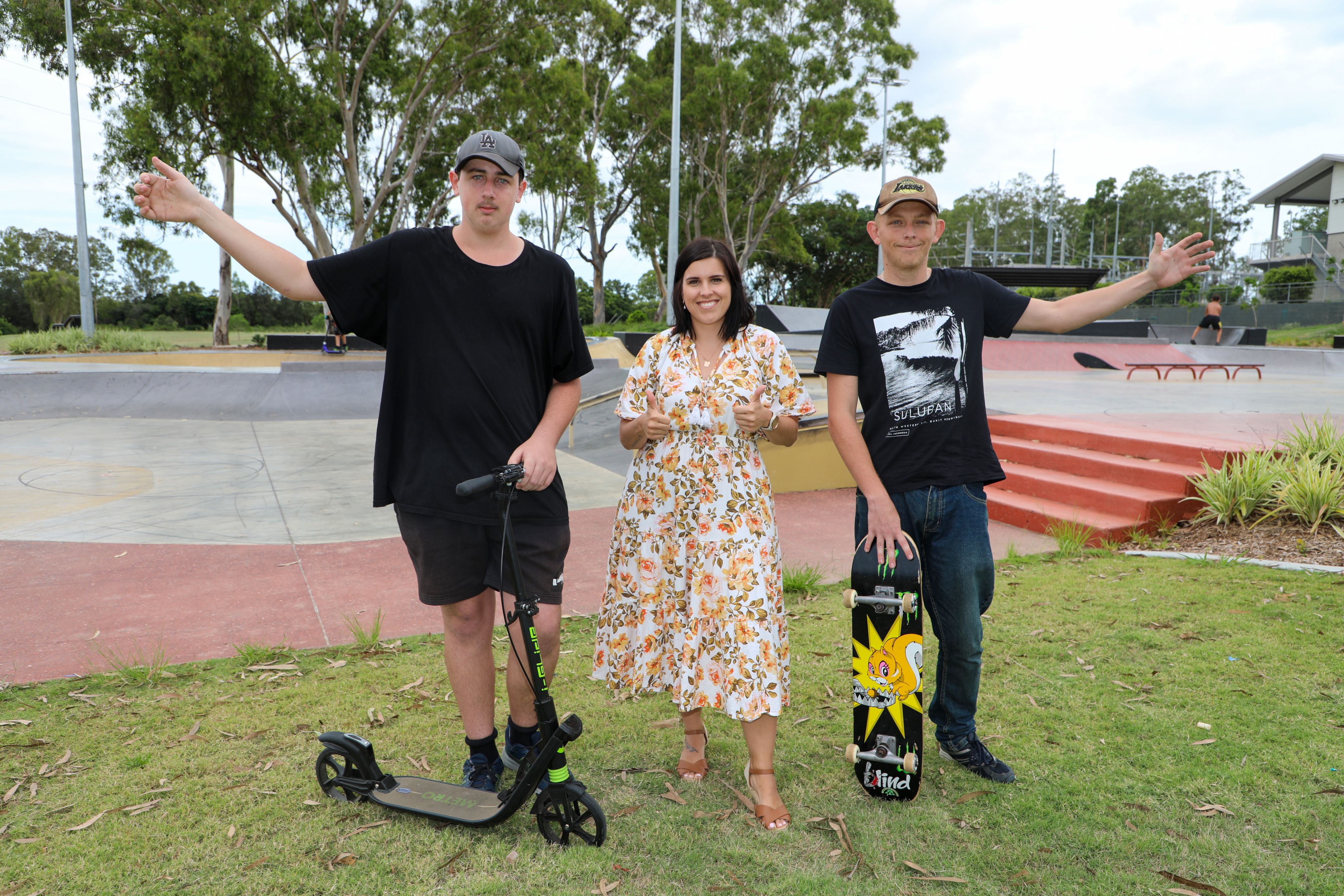 Weekender: Chaplains keep watch on CBD – BRC Now | the latest from your ...
