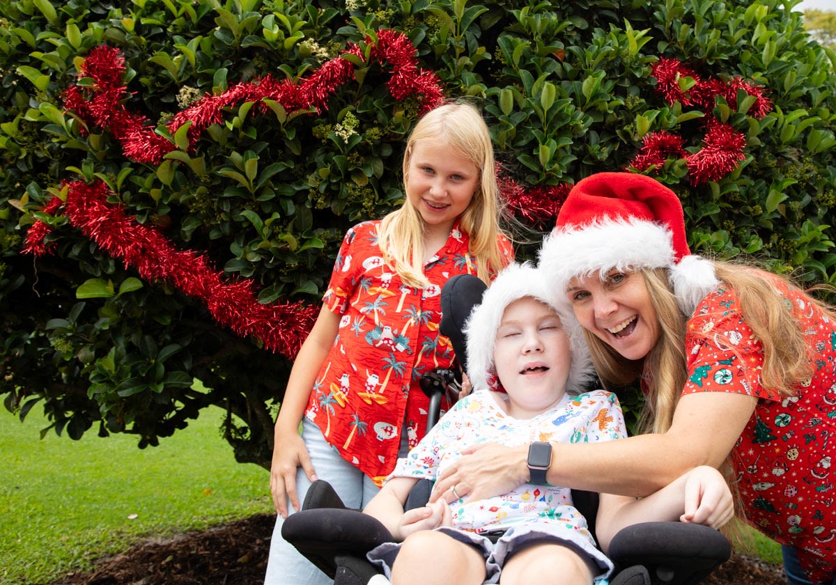 Weekender: Halstead family to turn on Christmas lights – BRC Now | the ...