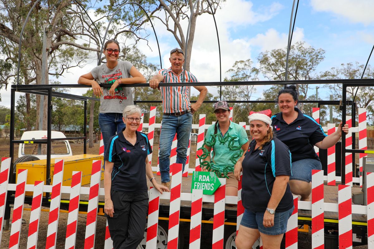 Weekender: Halstead family to turn on Christmas lights – BRC Now | the ...