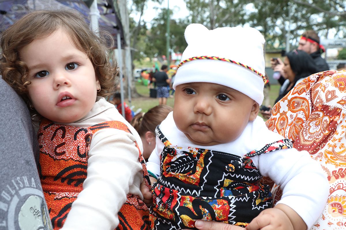 Weekender: Ian and Barb pass on the Snakes Downunder baton