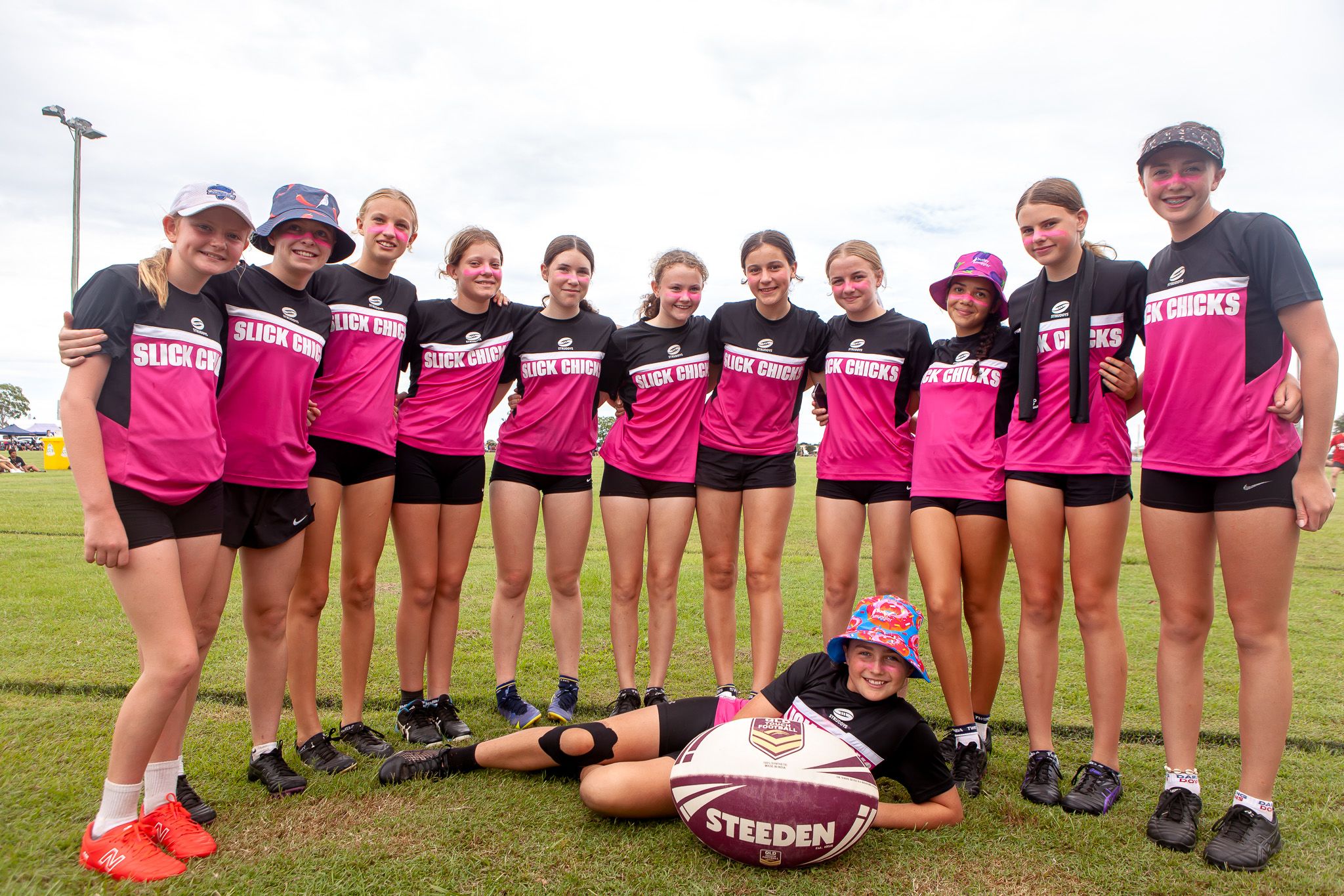 Weekender: Lucy's cricket career success