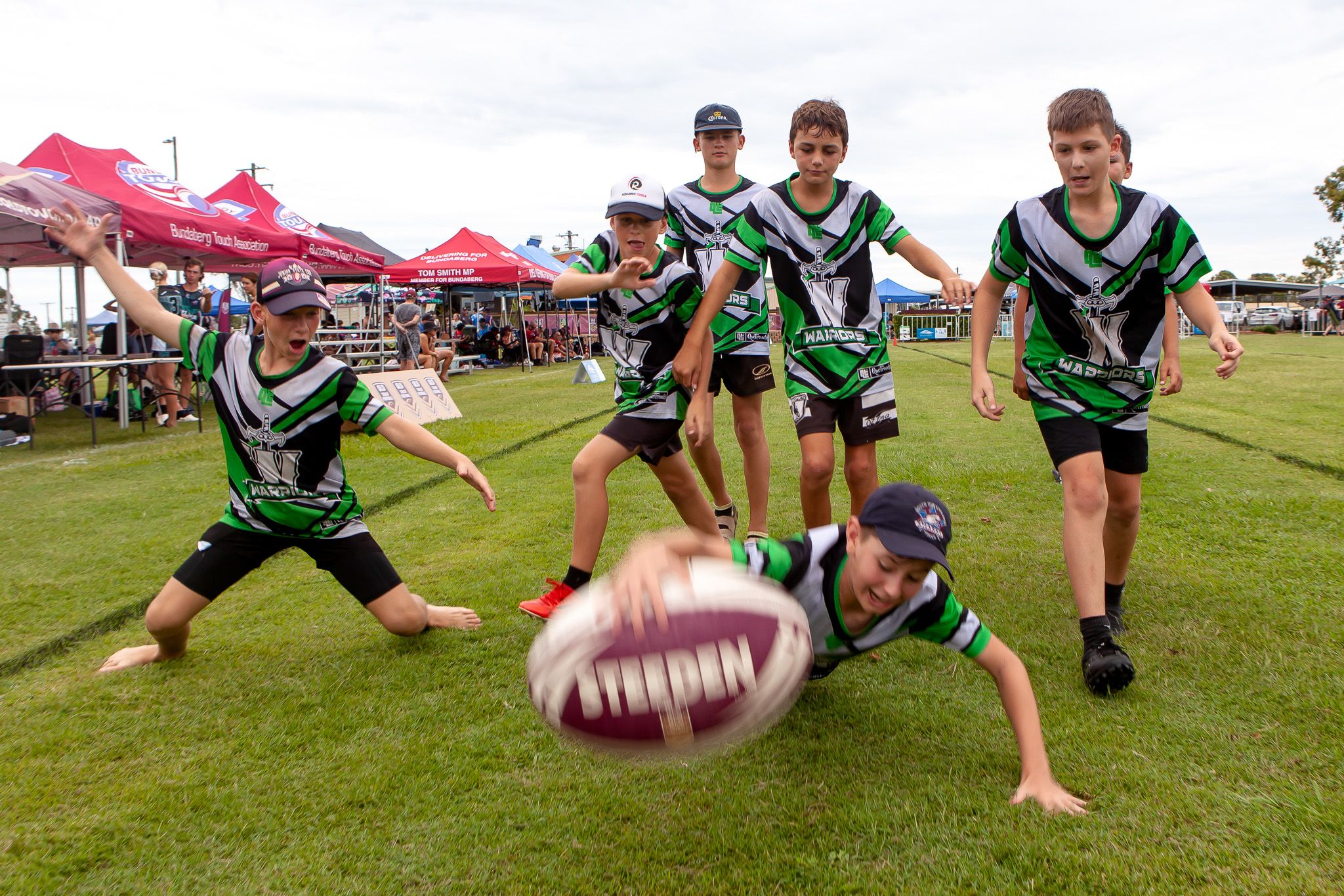 Weekender: Lucy's cricket career success