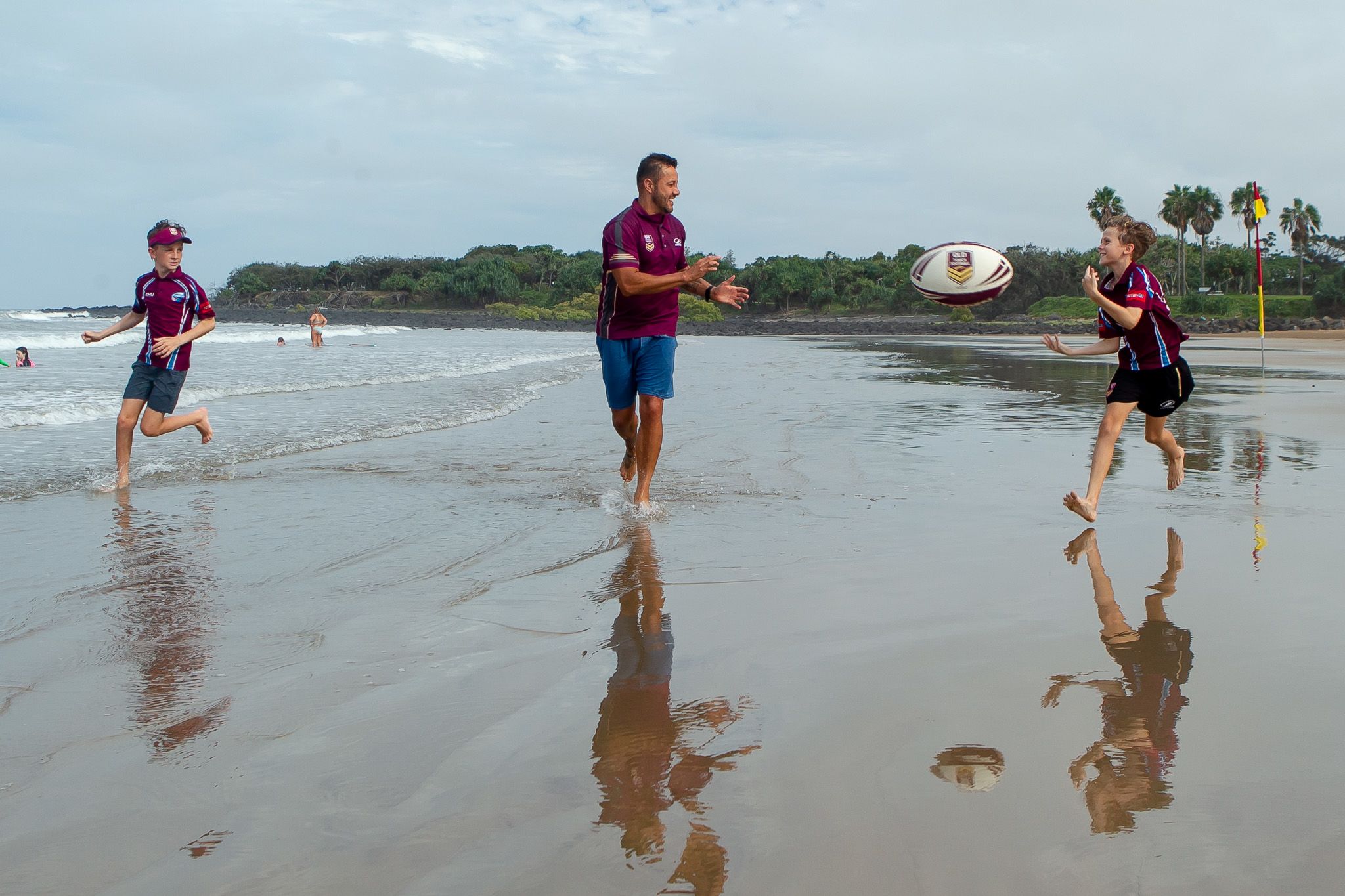 Weekender: Lucy's cricket career success