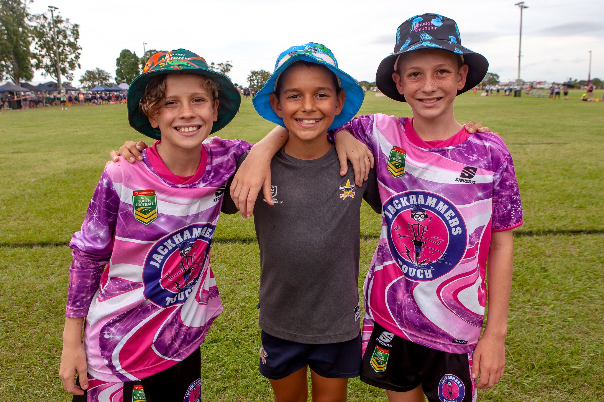 Weekender: Lucy's cricket career success