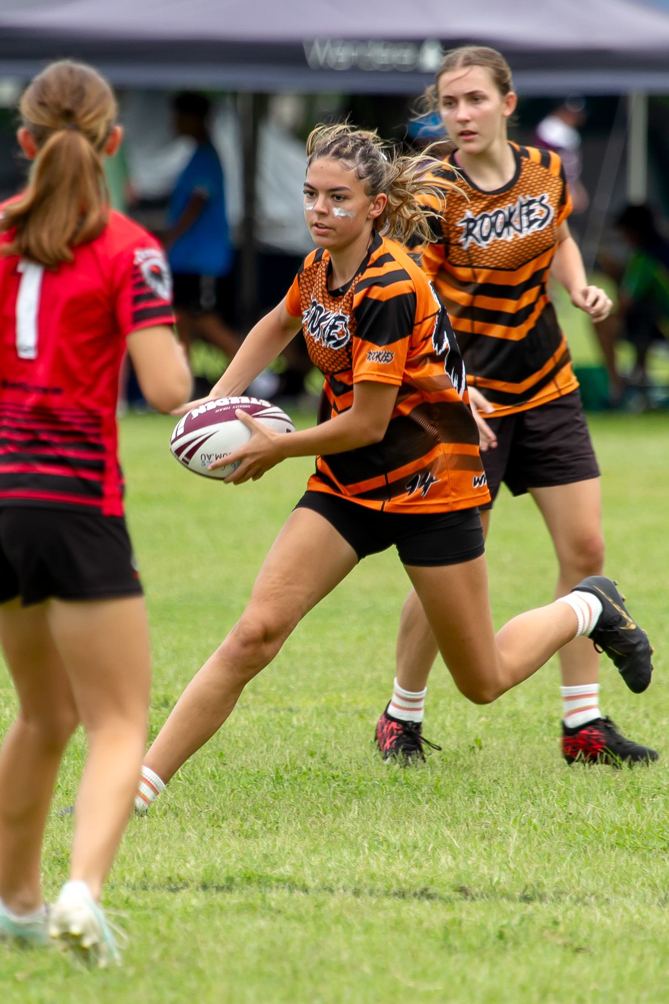 Weekender: Lucy's cricket career success