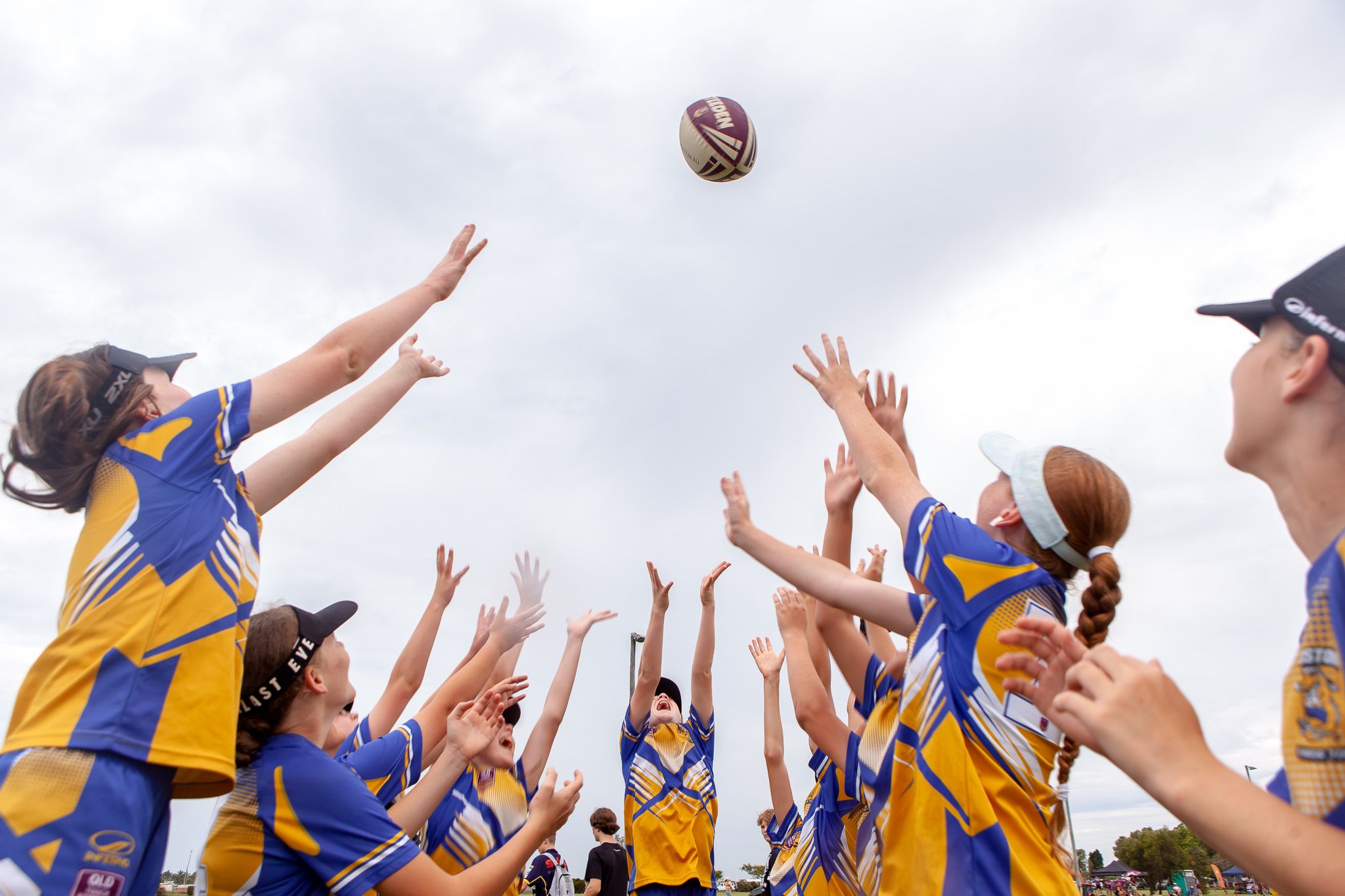 Weekender: Lucy's cricket career success