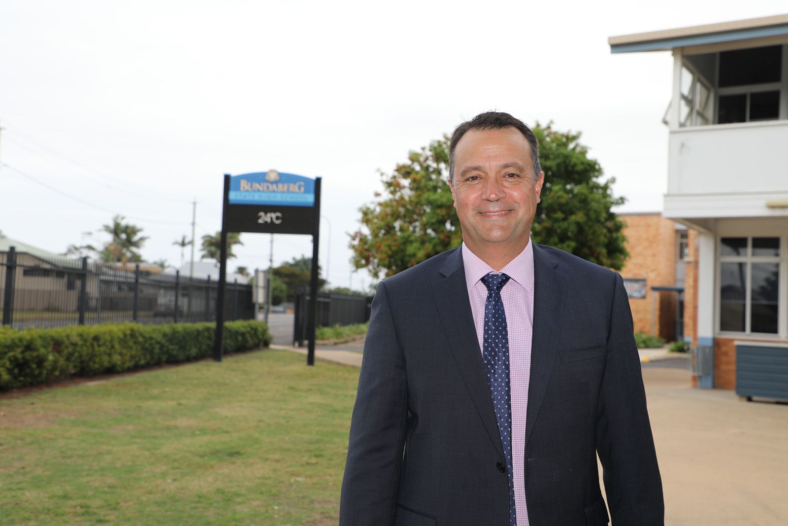 Weekender: New citizens love Bundy Region – BRC Now | the latest from ...