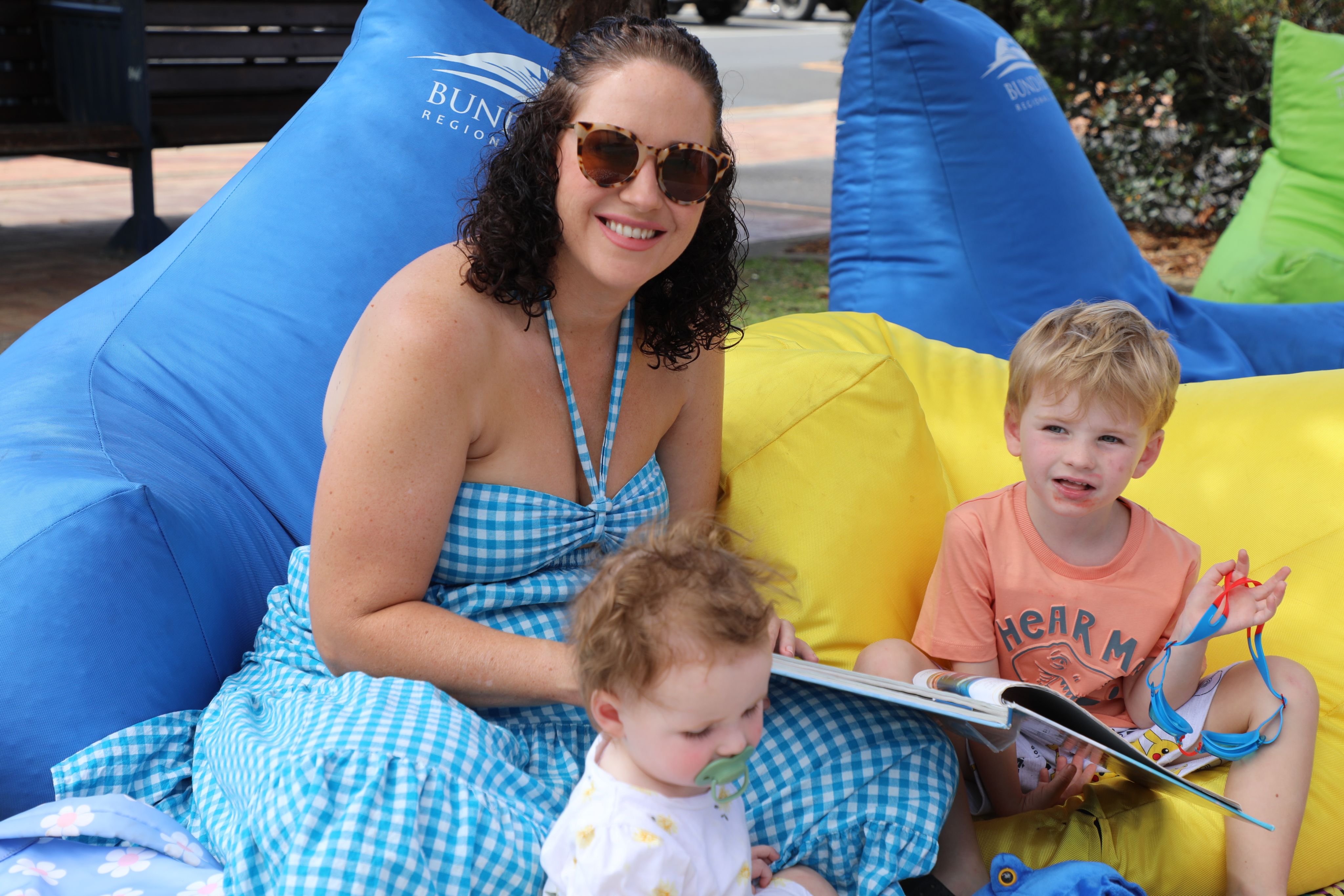 Weekender: Paw-fect celebration for new dog park – BRC Now | the latest ...