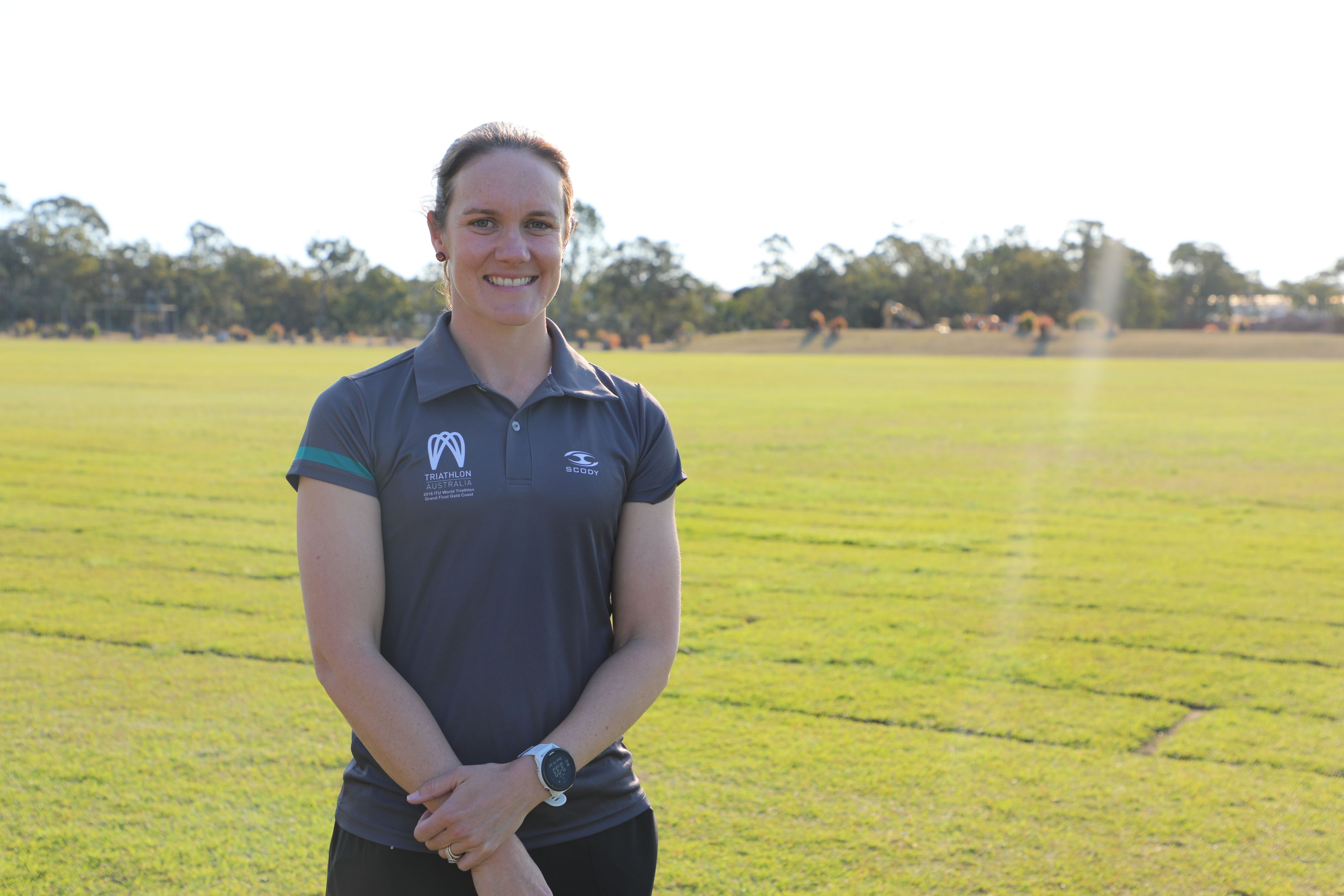 Weekender: Rebecca named youth games coach – BRC Now | the latest from ...