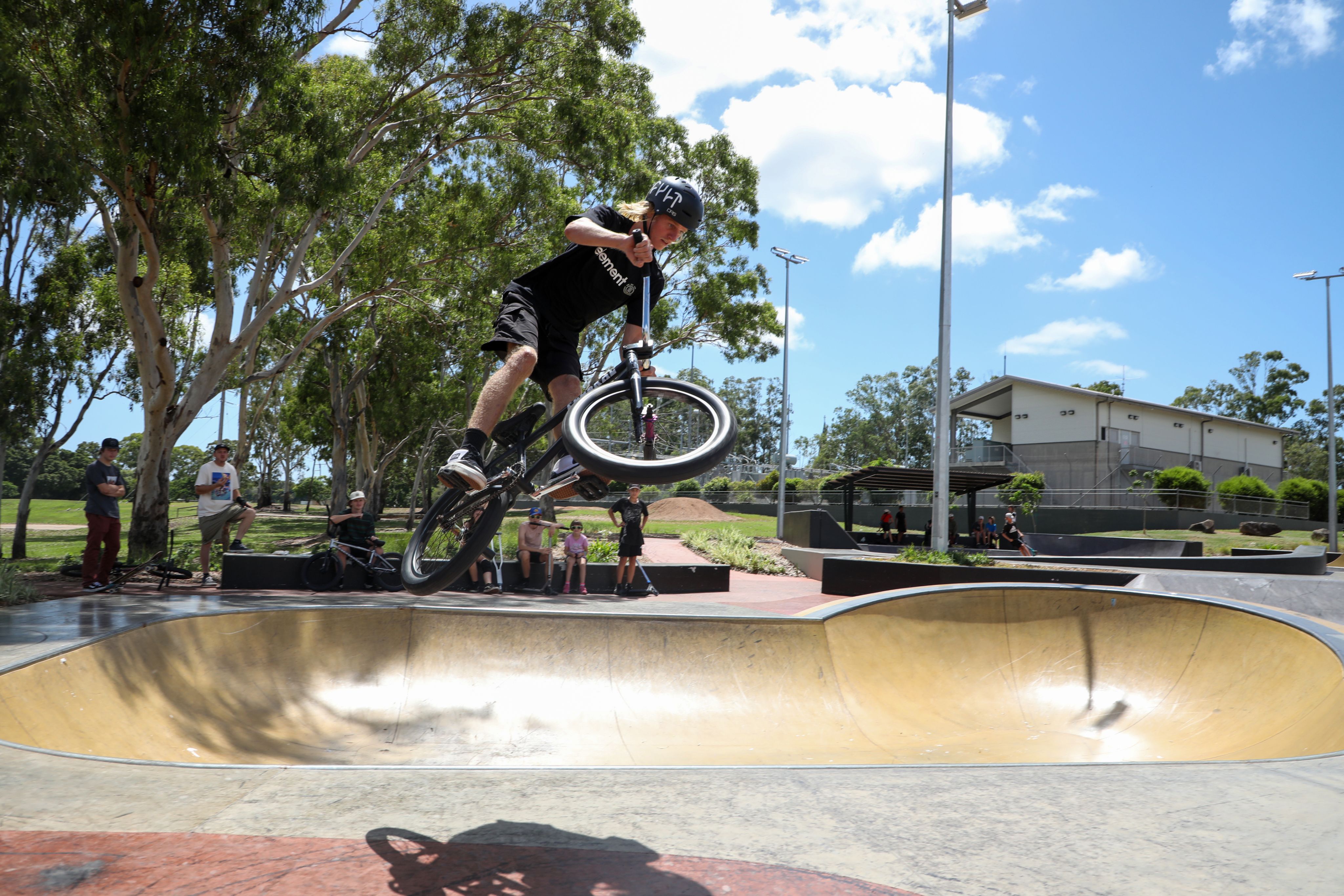 Weekender: skate park event proves popular – BRC Now | the latest from ...